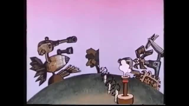 Detente - 1969-1975 - ClickView