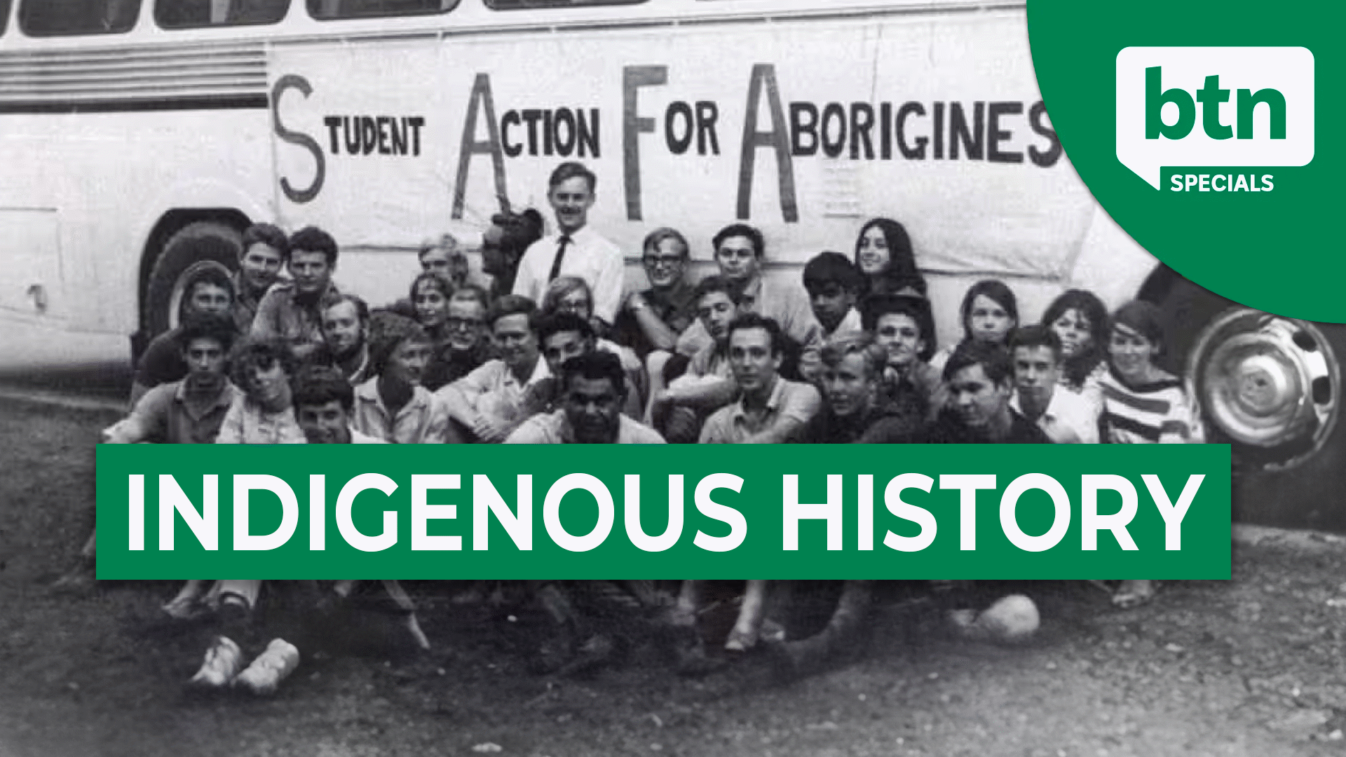 Indigenous History Video & Resources | ClickView
