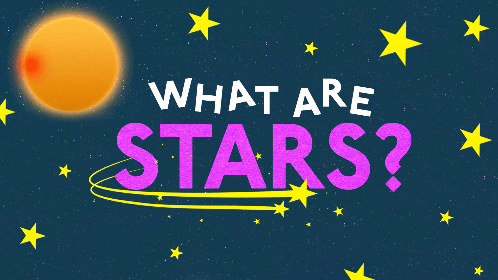 Our Solar System Videos, Resources & Worksheets | ClickView