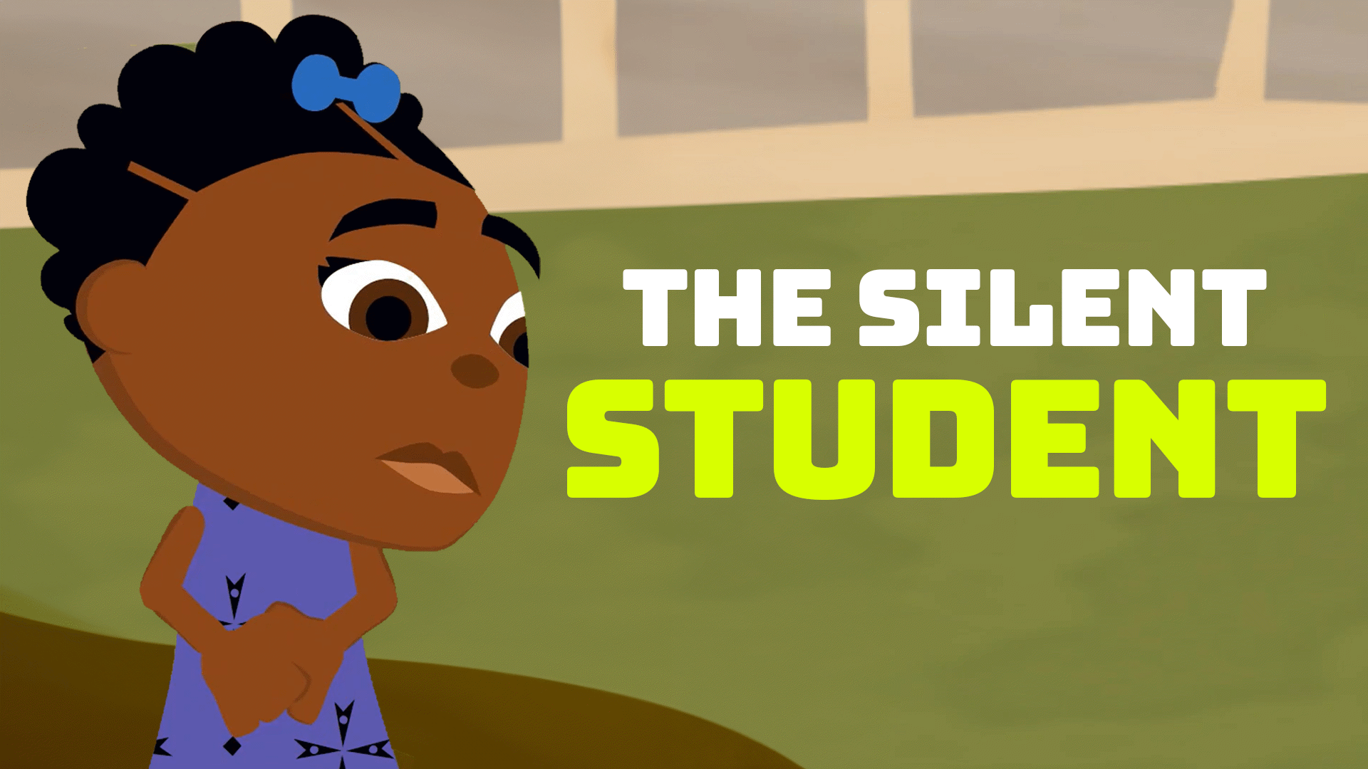 The Silent Student Video & Resources | ClickView