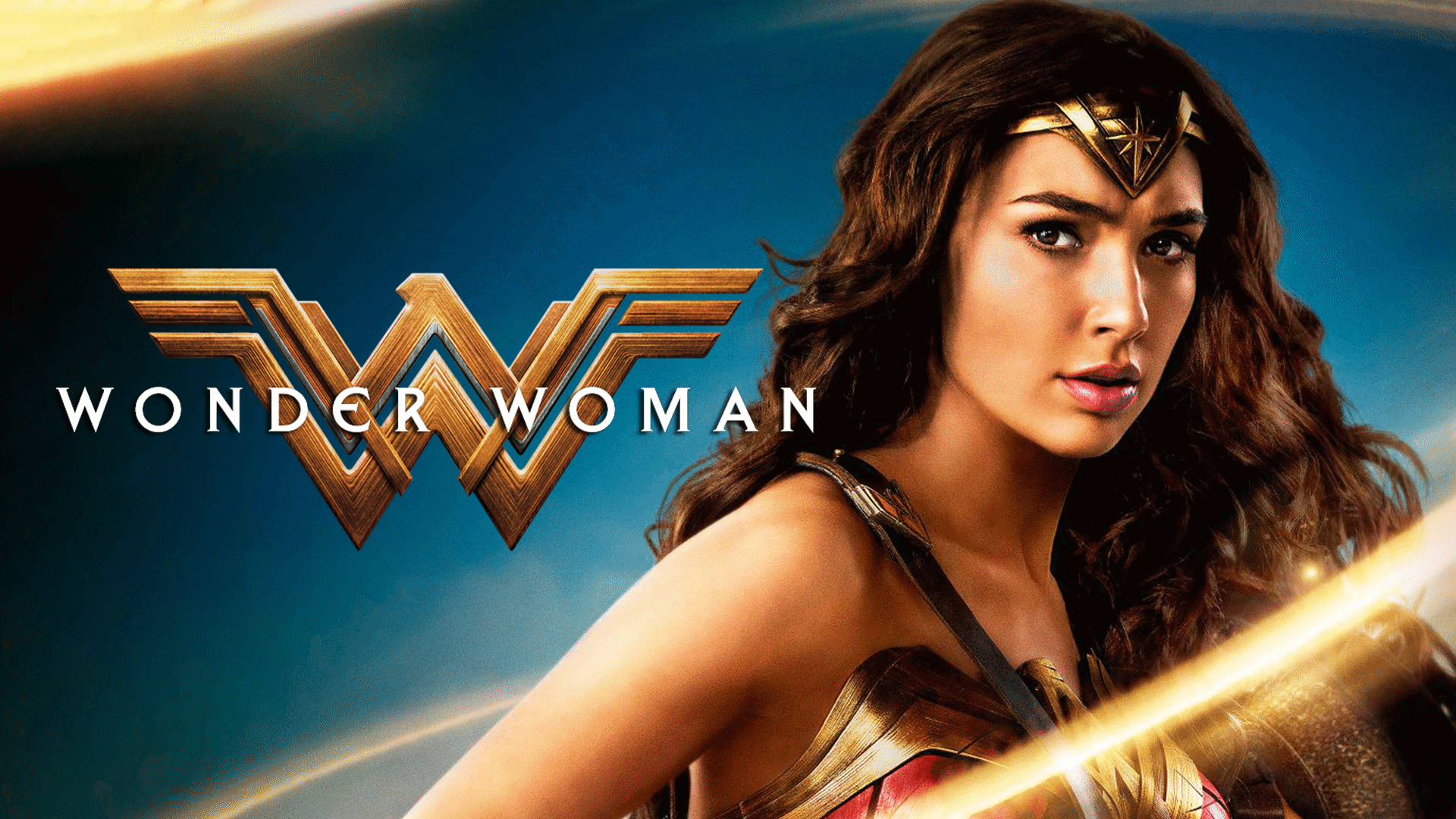 Wonder Woman Video & Resources | ClickView