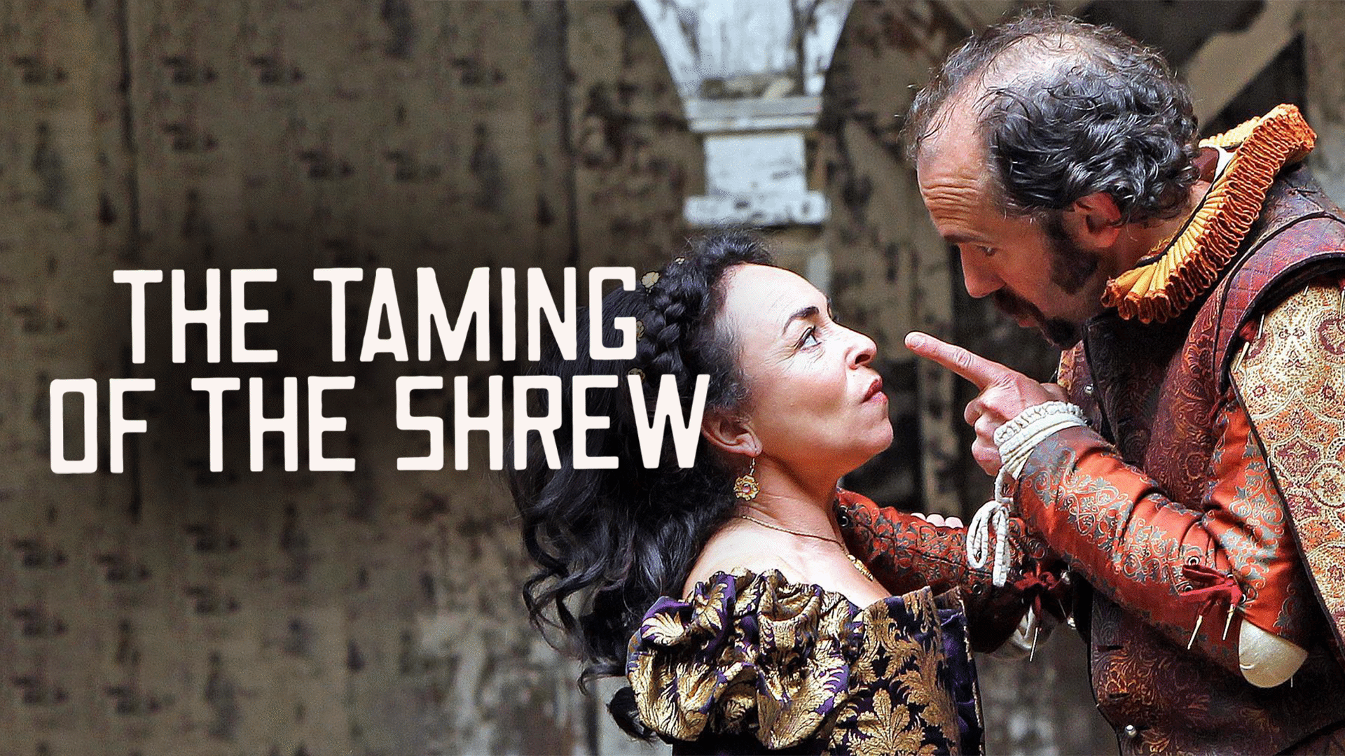 Taming of the Shrew Video & Resources | ClickView