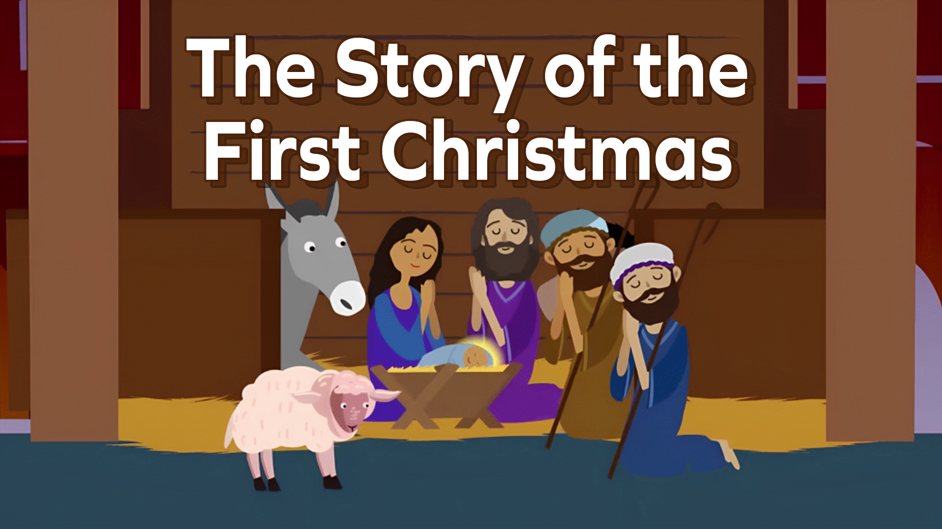 The history of Christmas Videos, Quizzes & Clips | ClickView