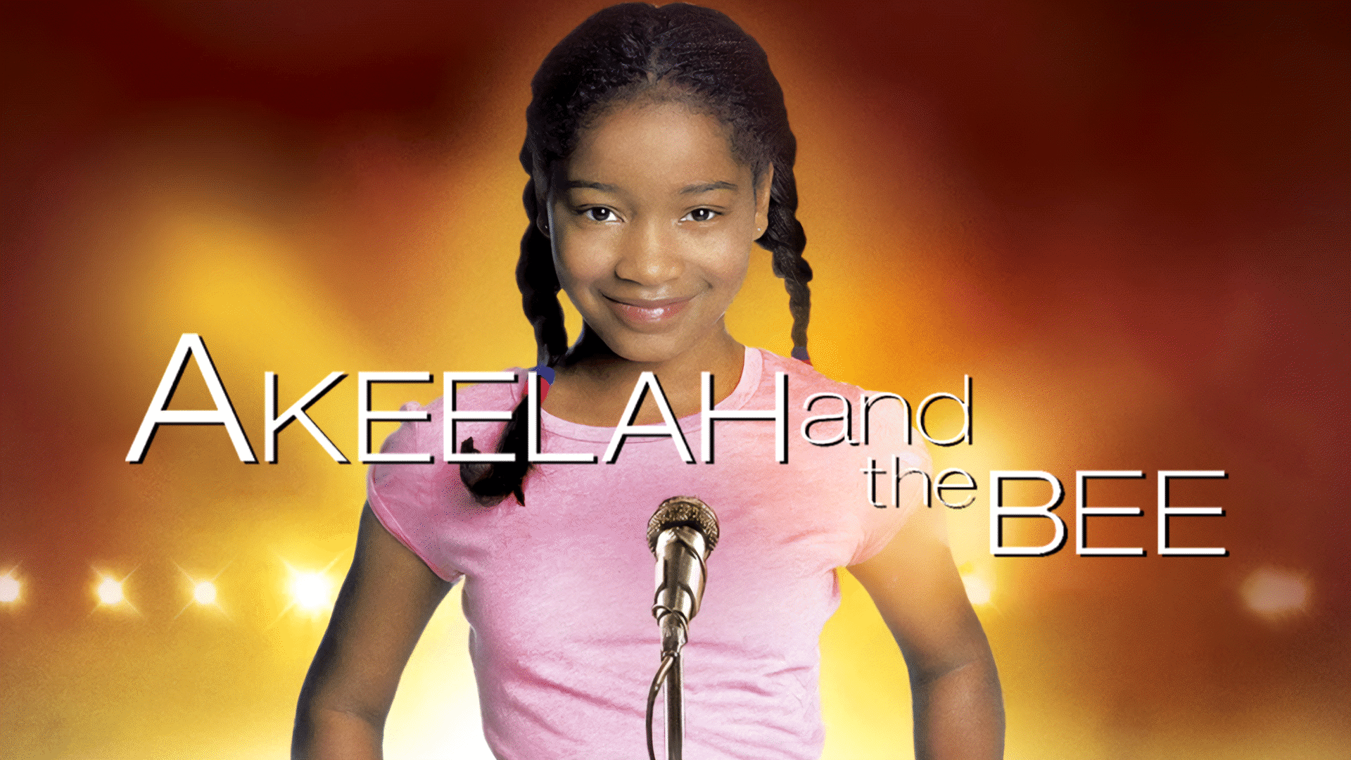 Akeelah and the Bee Video & Resources | ClickView