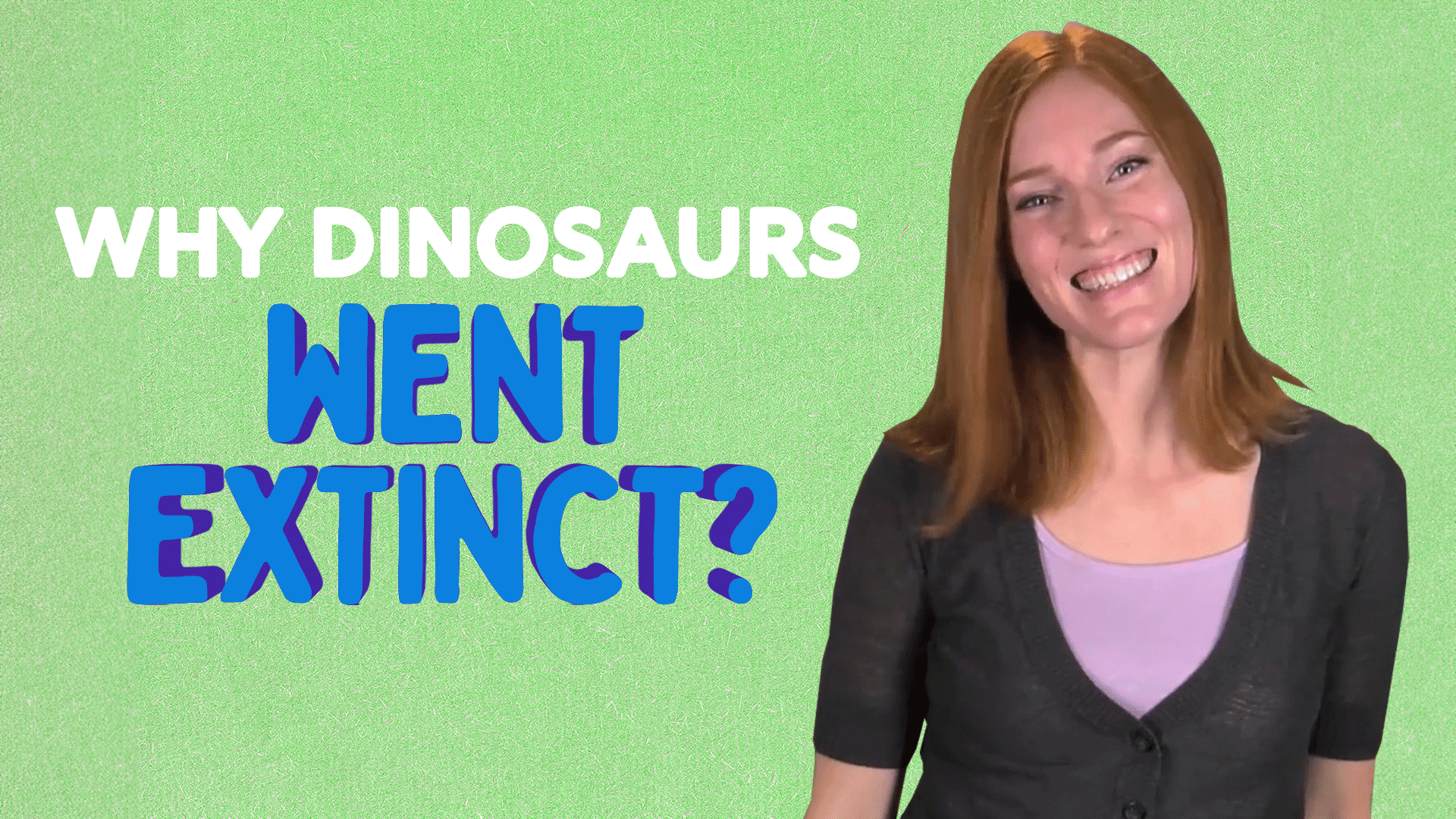 SciShow Kids: Dinosaurs Videos & Worksheets | ClickView