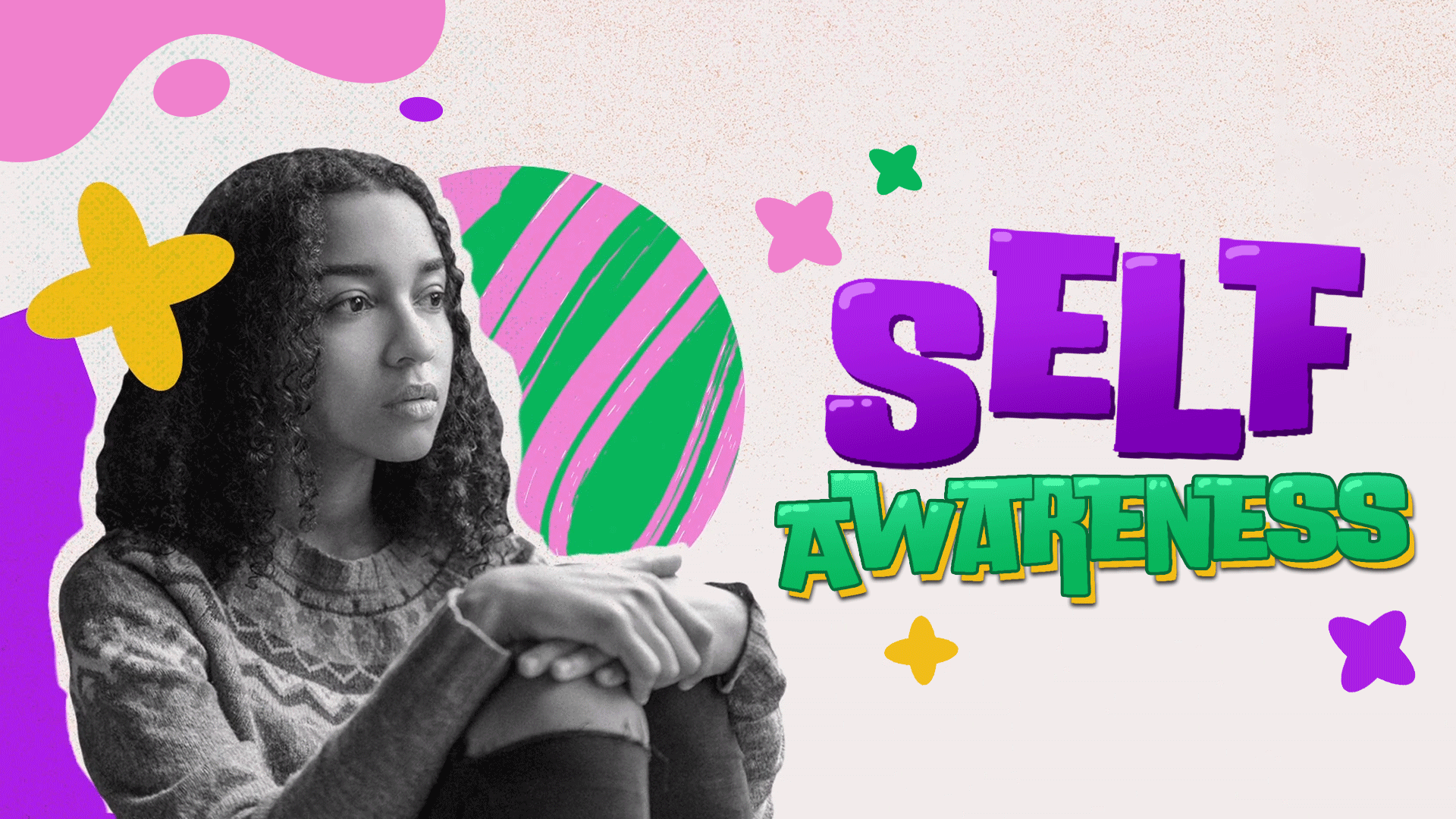 Self-Awareness Video & Resources | ClickView