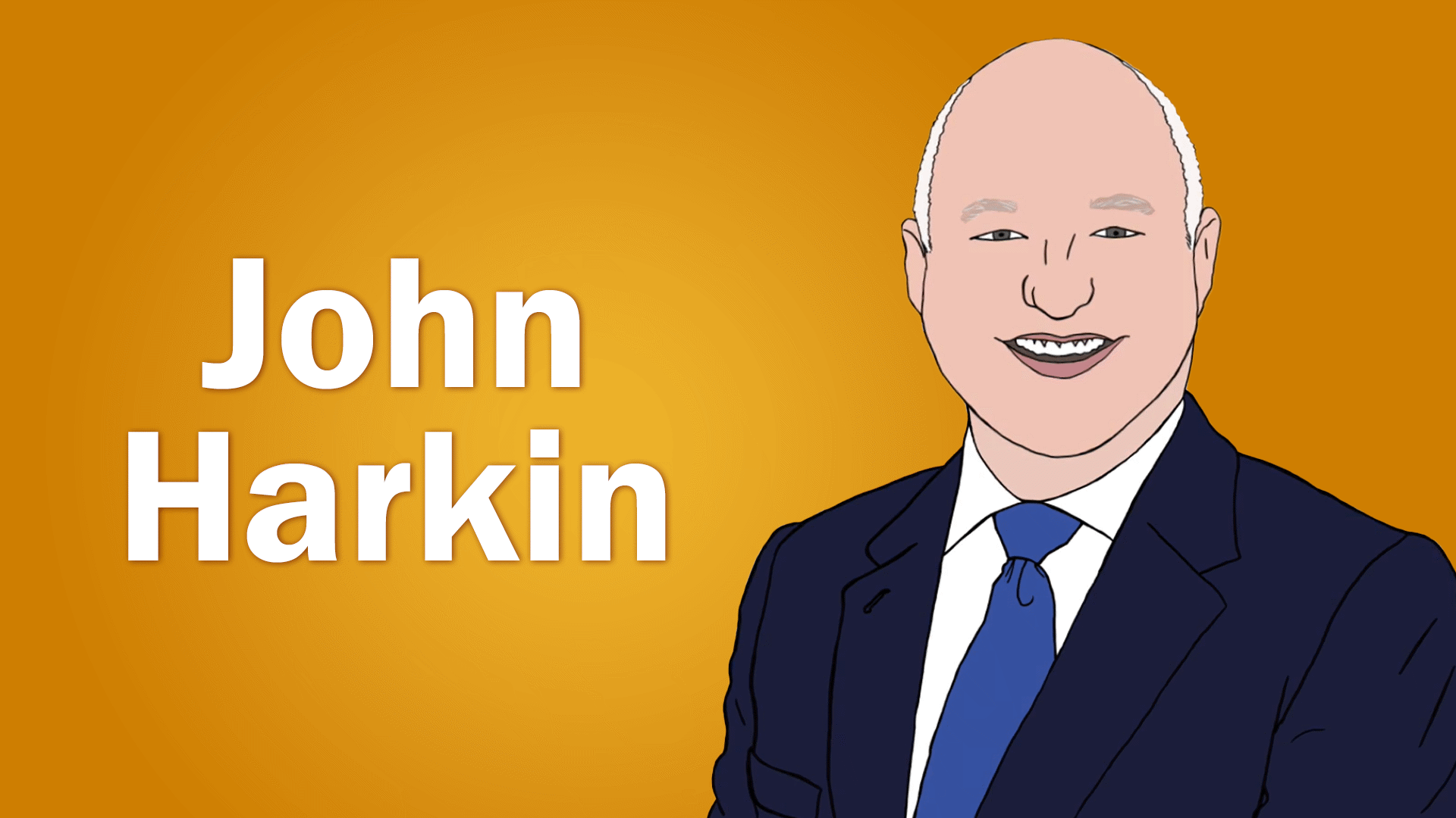 John Harkin: Founder of Alchemy Video & Resources | ClickView