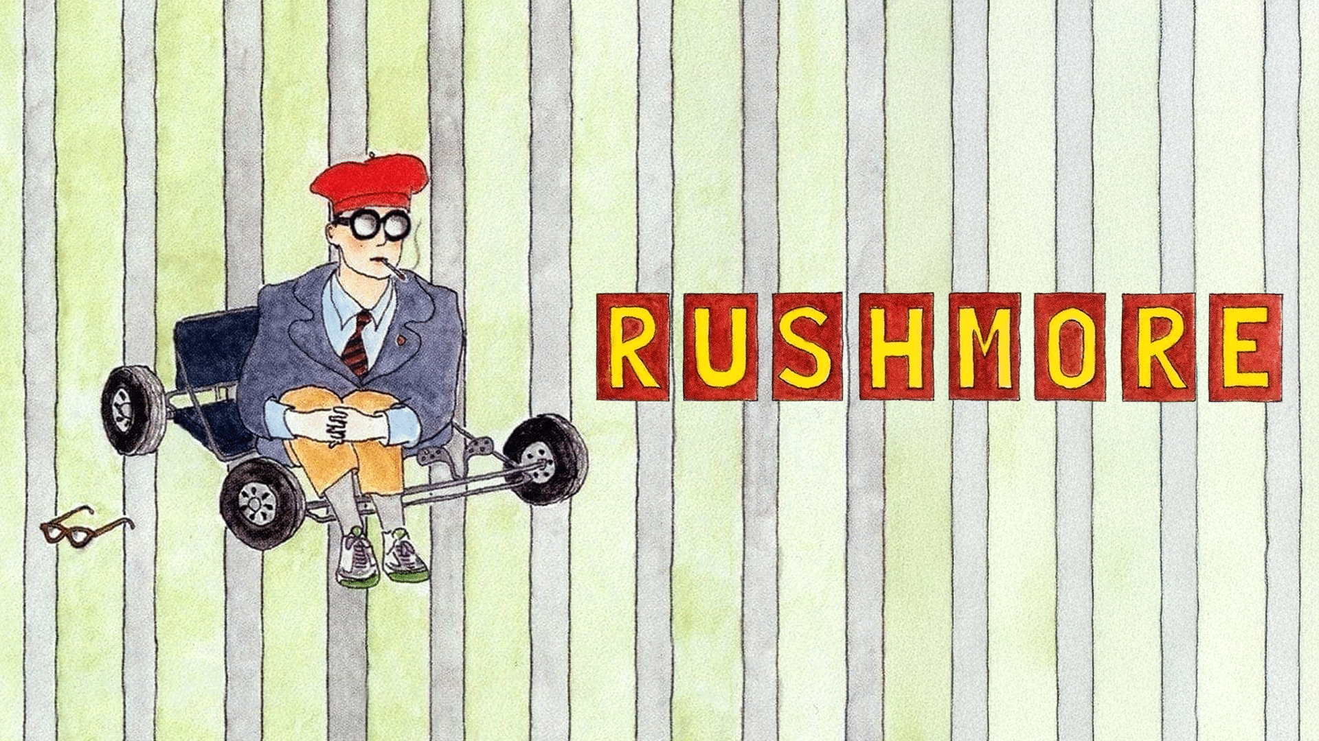 Rushmore Video & Resources | ClickView