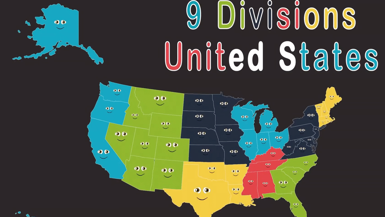The United States Song Video & Resources | ClickView
