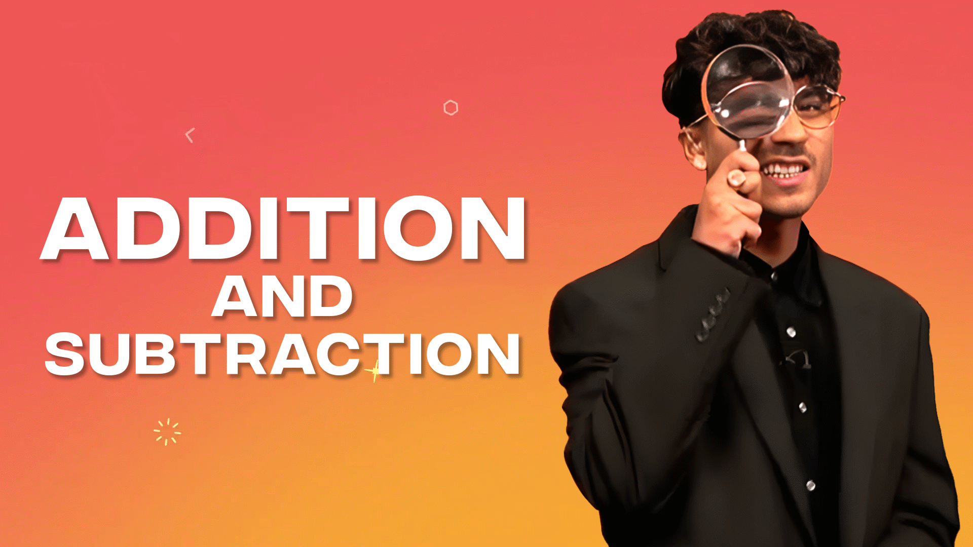 Subtraction Videos, Resources & Worksheets | ClickView