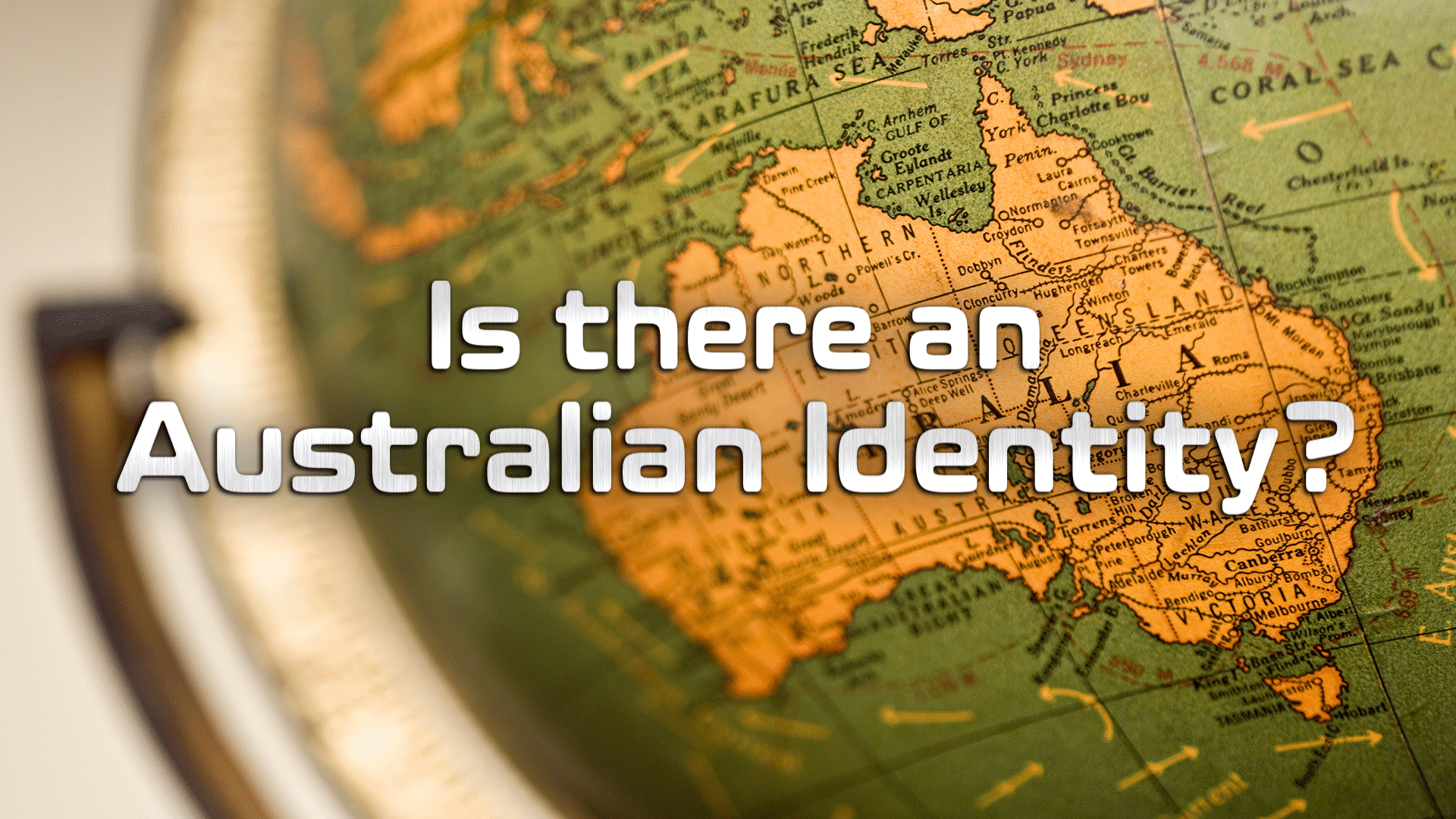 Australian National Identity - ClickView