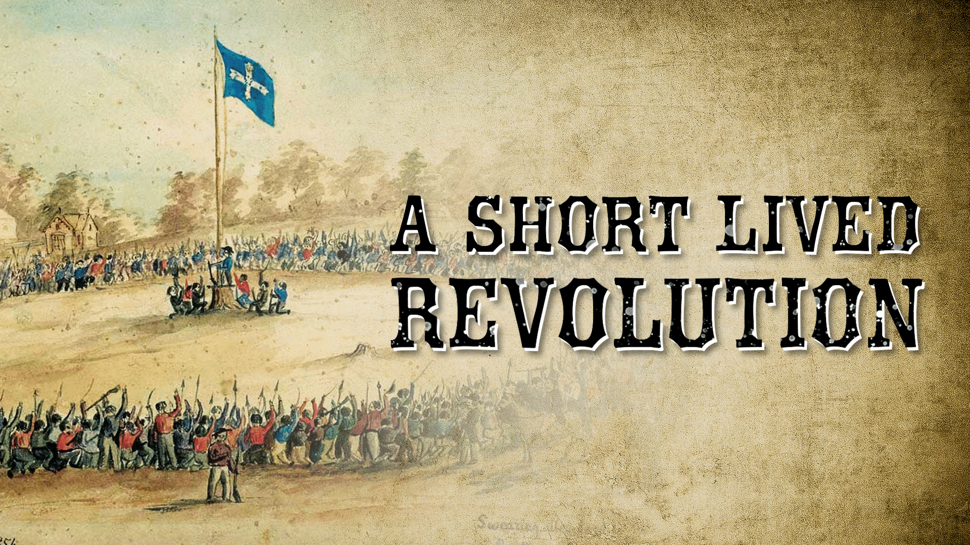 The Eureka Stockade Video & Resources | ClickView