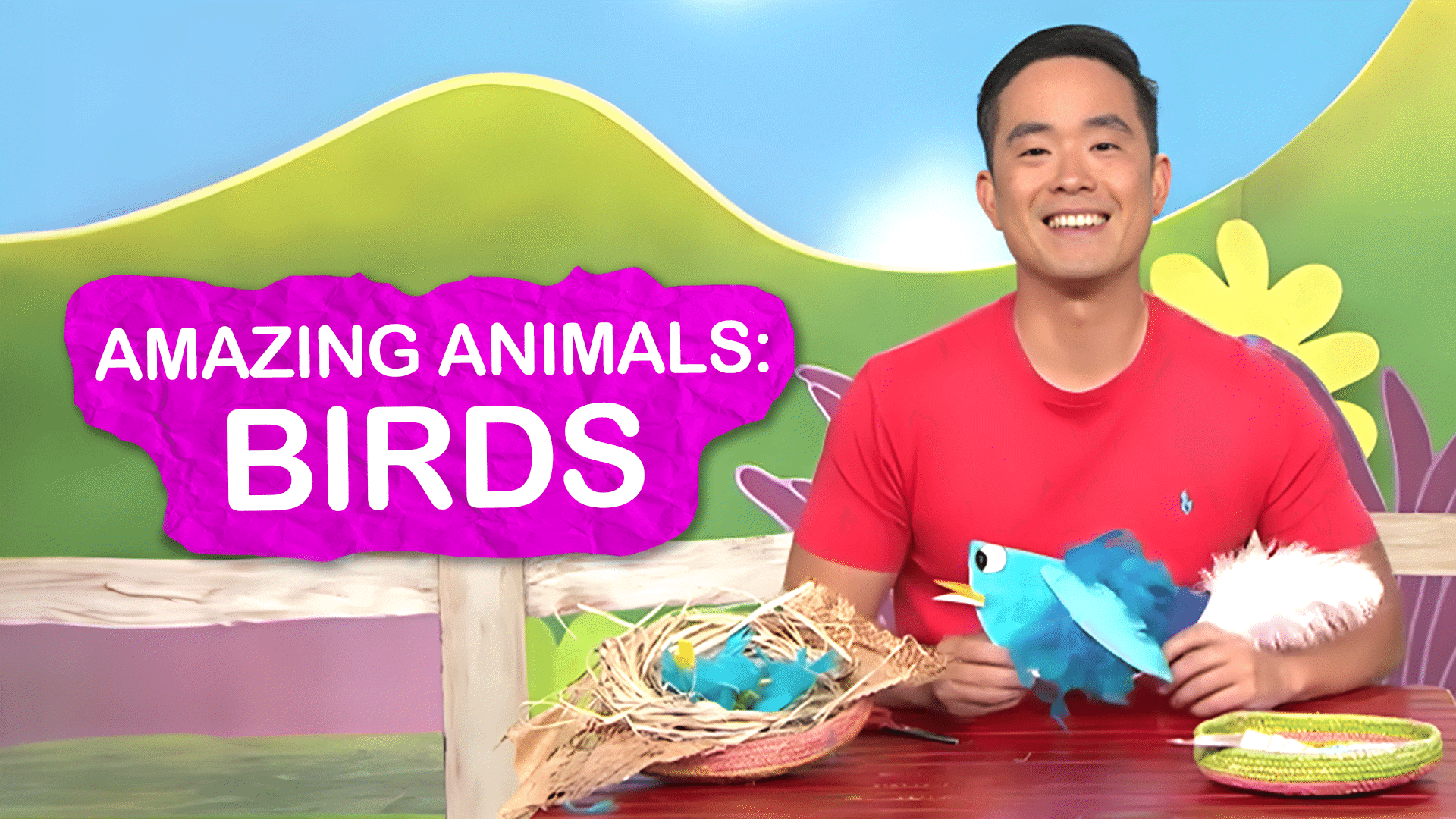 Play School Videos & Resources | ClickView