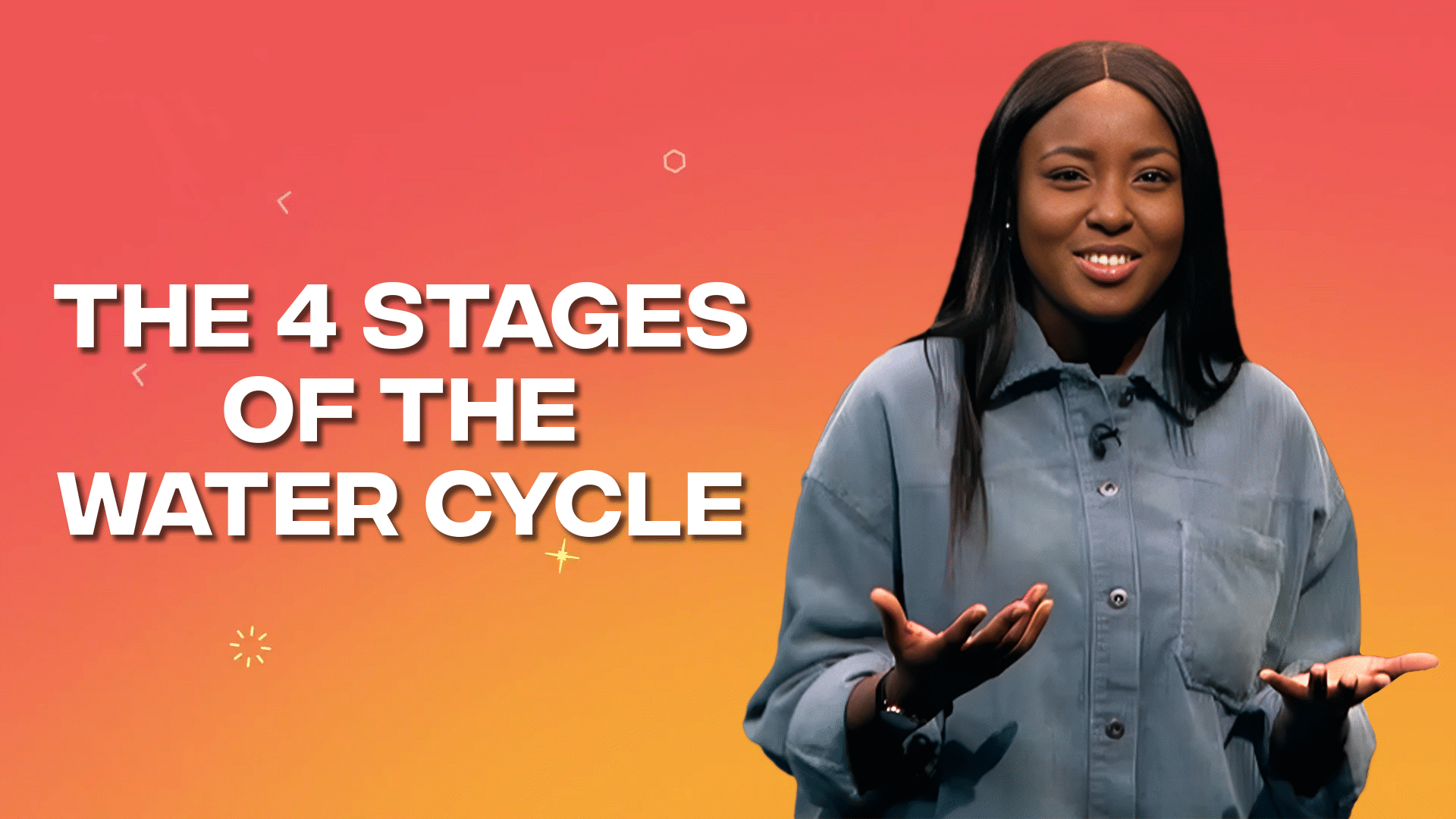 The Water Cycle Videos, Resources & Worksheets | ClickView