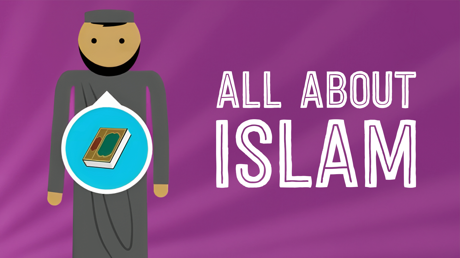 Islam, the Quran, and the Five Pillars | ClickView