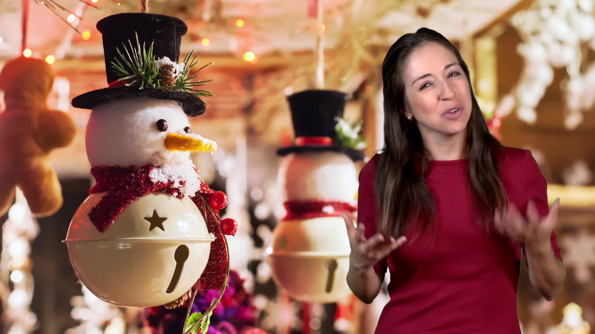 All About Christmas Video & Resources | ClickView