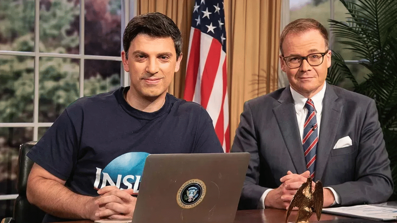 Planet America - Airs 9:50 PM 19 Feb 2025 on ABCTV HD - ClickView