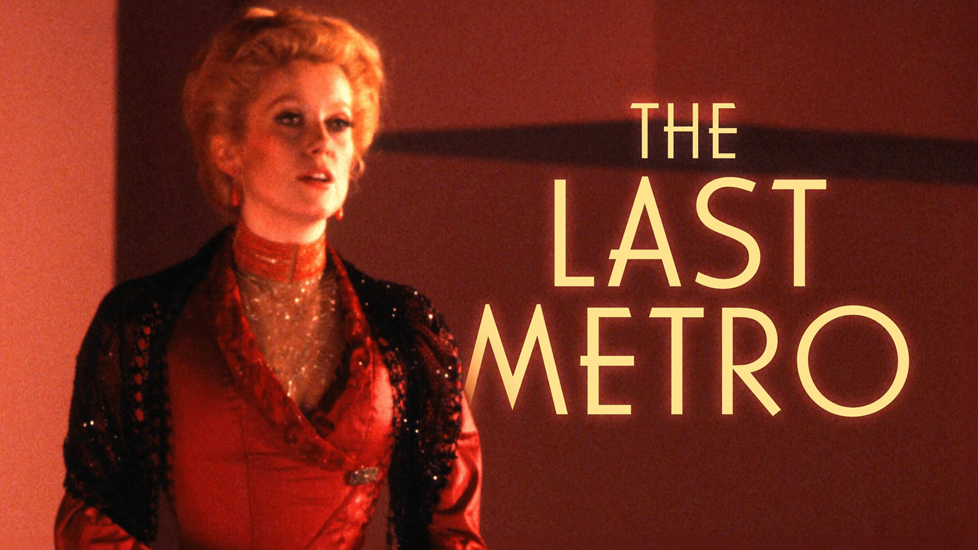 The Last Metro (La dernier metro) | ClickView