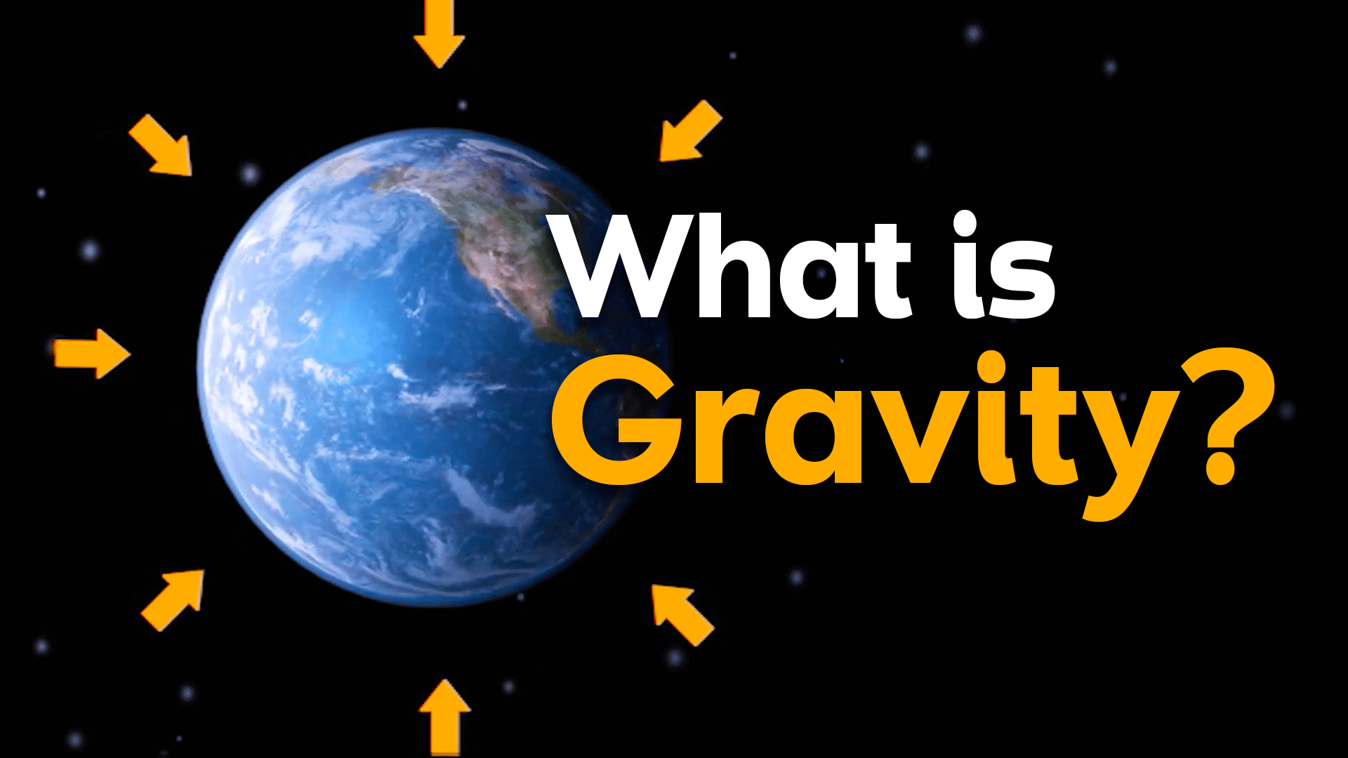 Gravity Videos, Resources & Worksheets | ClickView