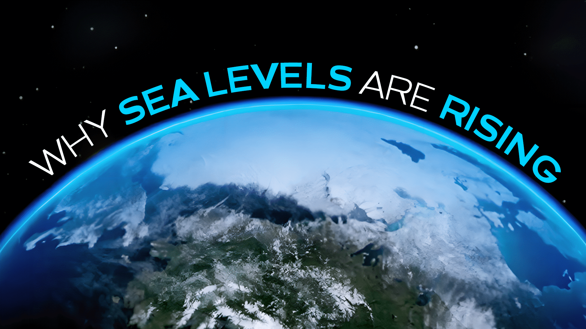 Expanding Oceans Video & Resources | ClickView