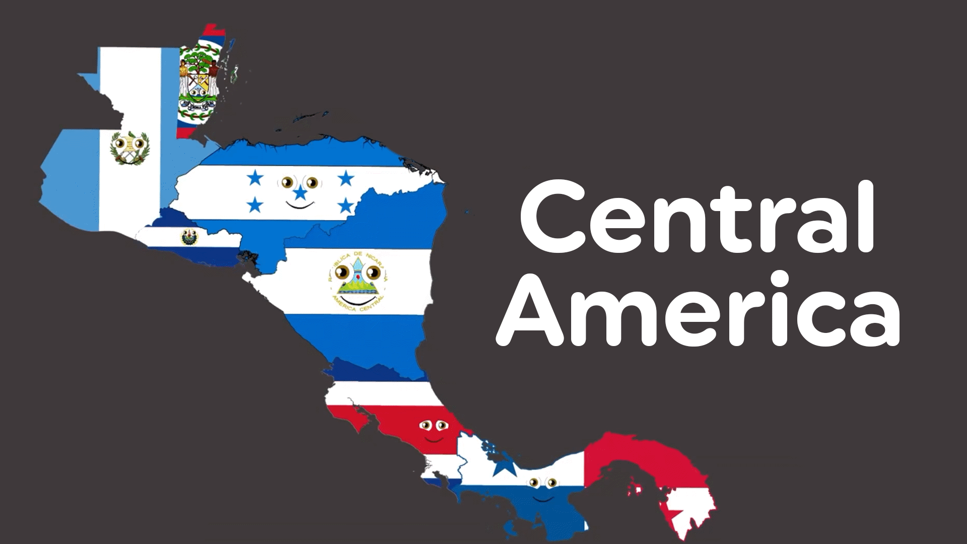 Regions of the World Videos & Resources | ClickView