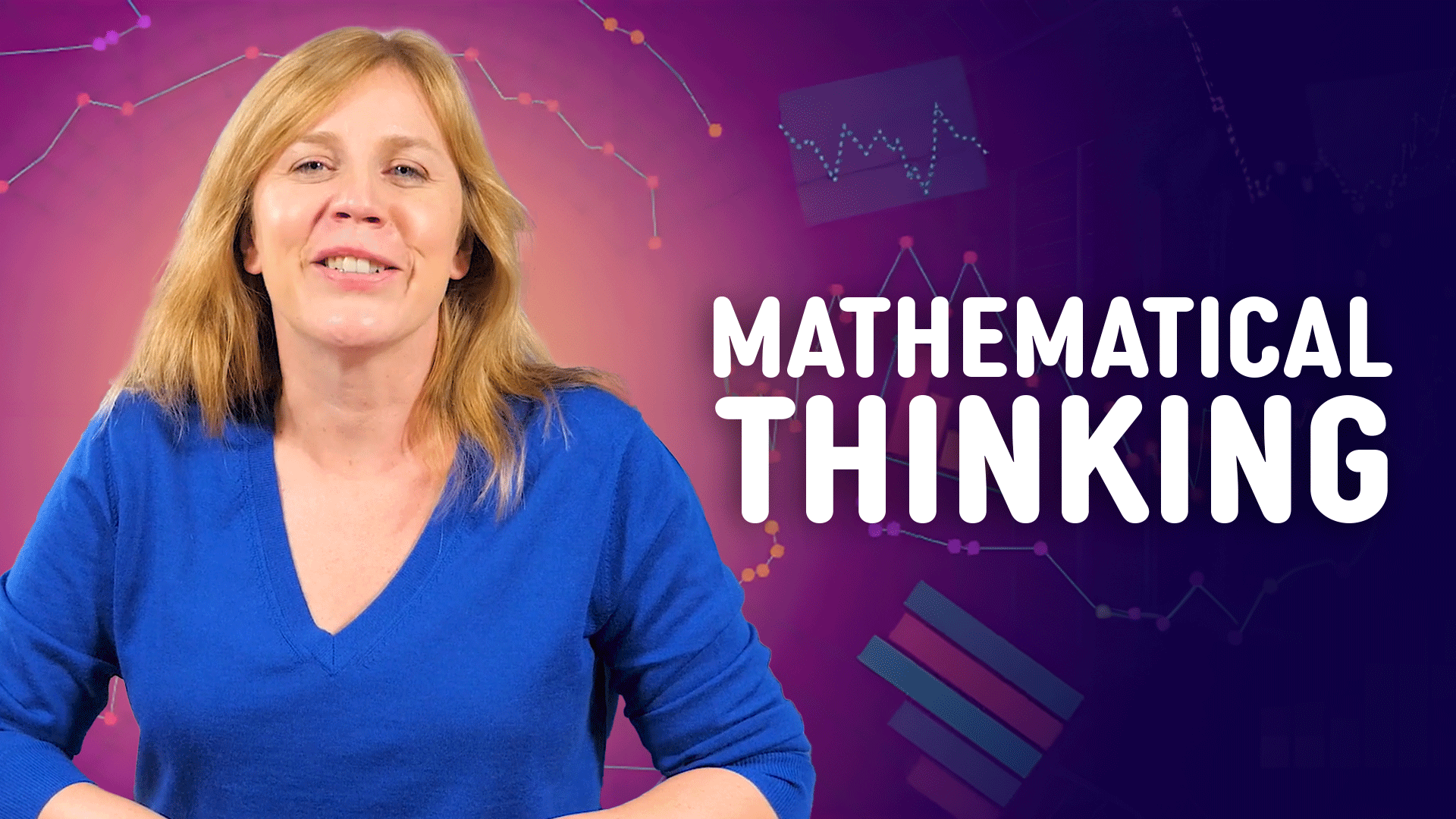 Mathematical Thinking Video & Resources | ClickView