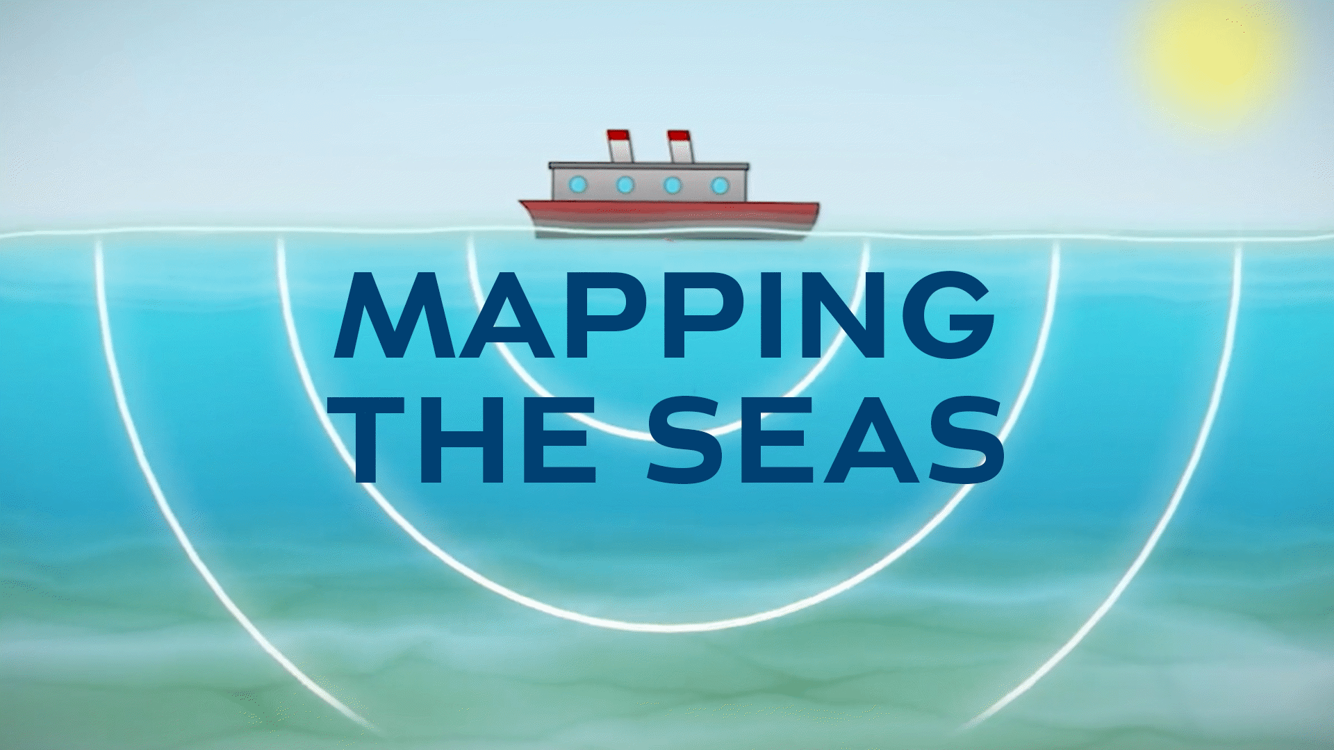 Mapping: Mapping the Seas Videos & Resources | ClickView
