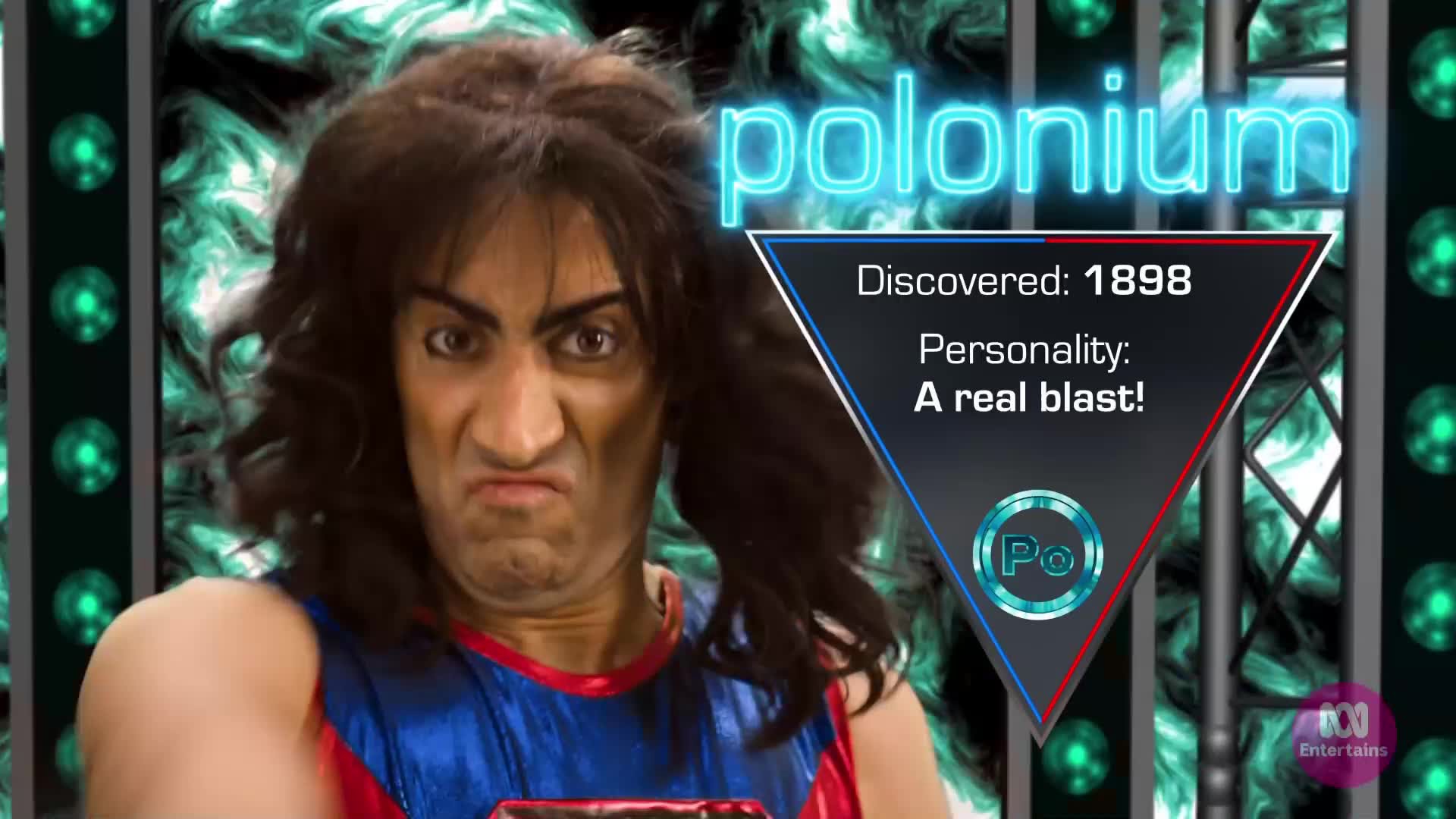 Horrible Science Videos & Resources | ClickView