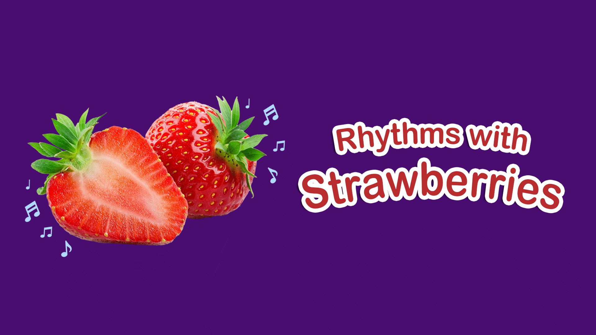 Fruit Rhythms Videos & Resources | ClickView