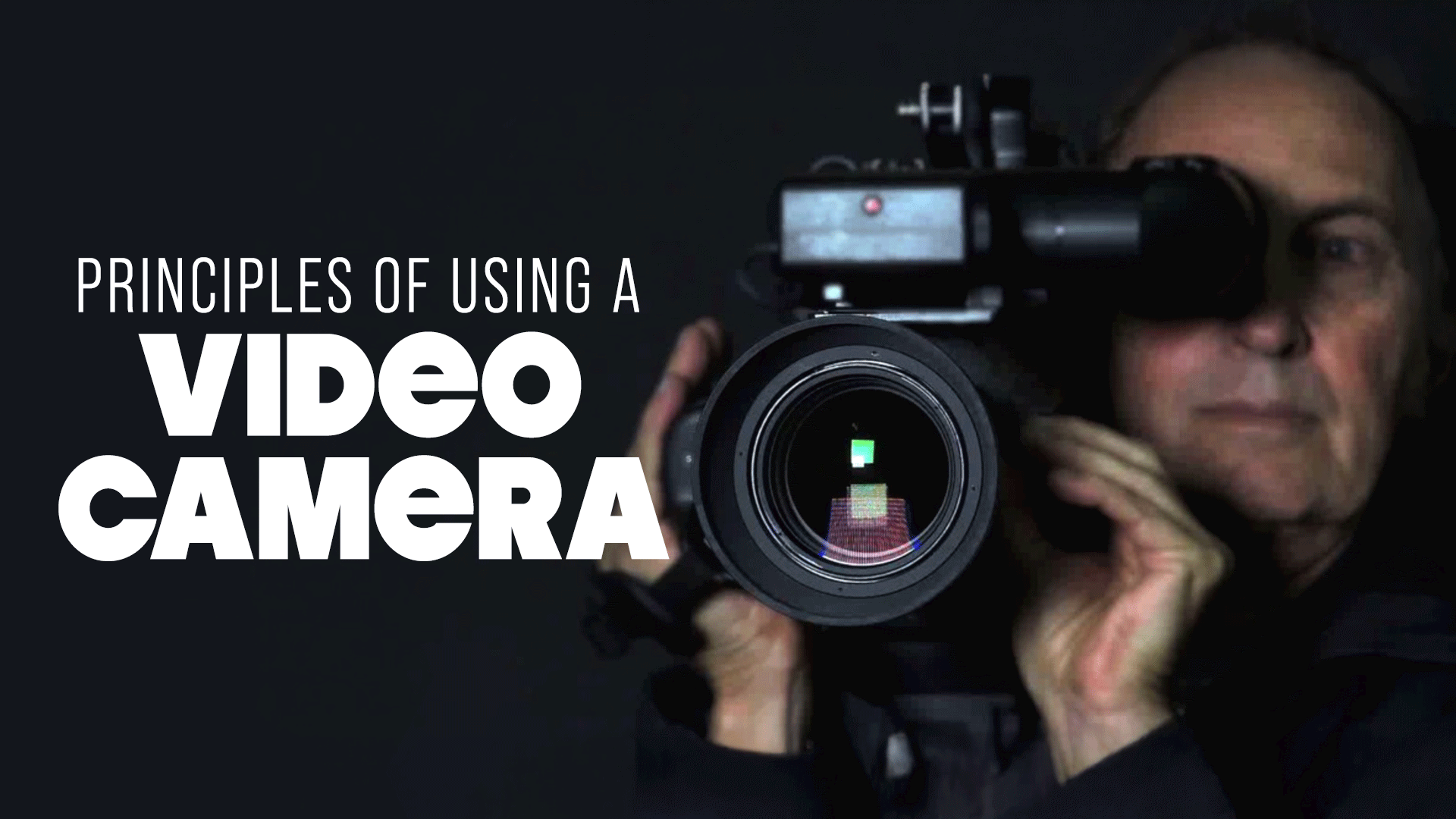 Video: Basic Camera Operation Video & Resources | ClickView