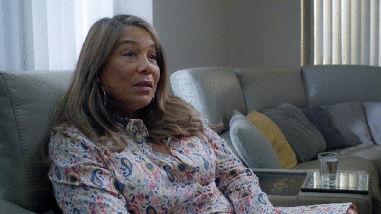 Poisoned: Killer in the Post - Airs 9:00 PM 9 Jul 2025 on Channel 4 ...