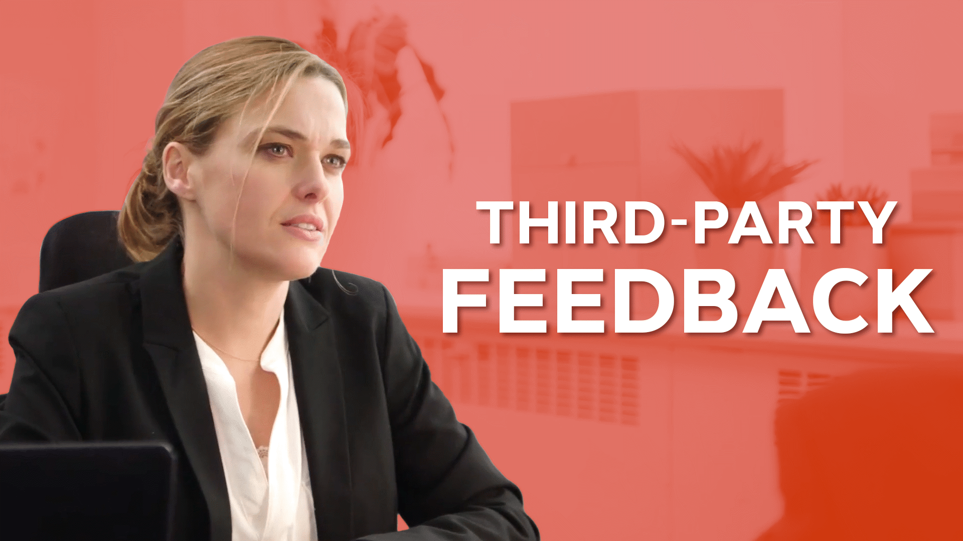 Feedback: Third-Party Feedback Video & Resources | ClickView