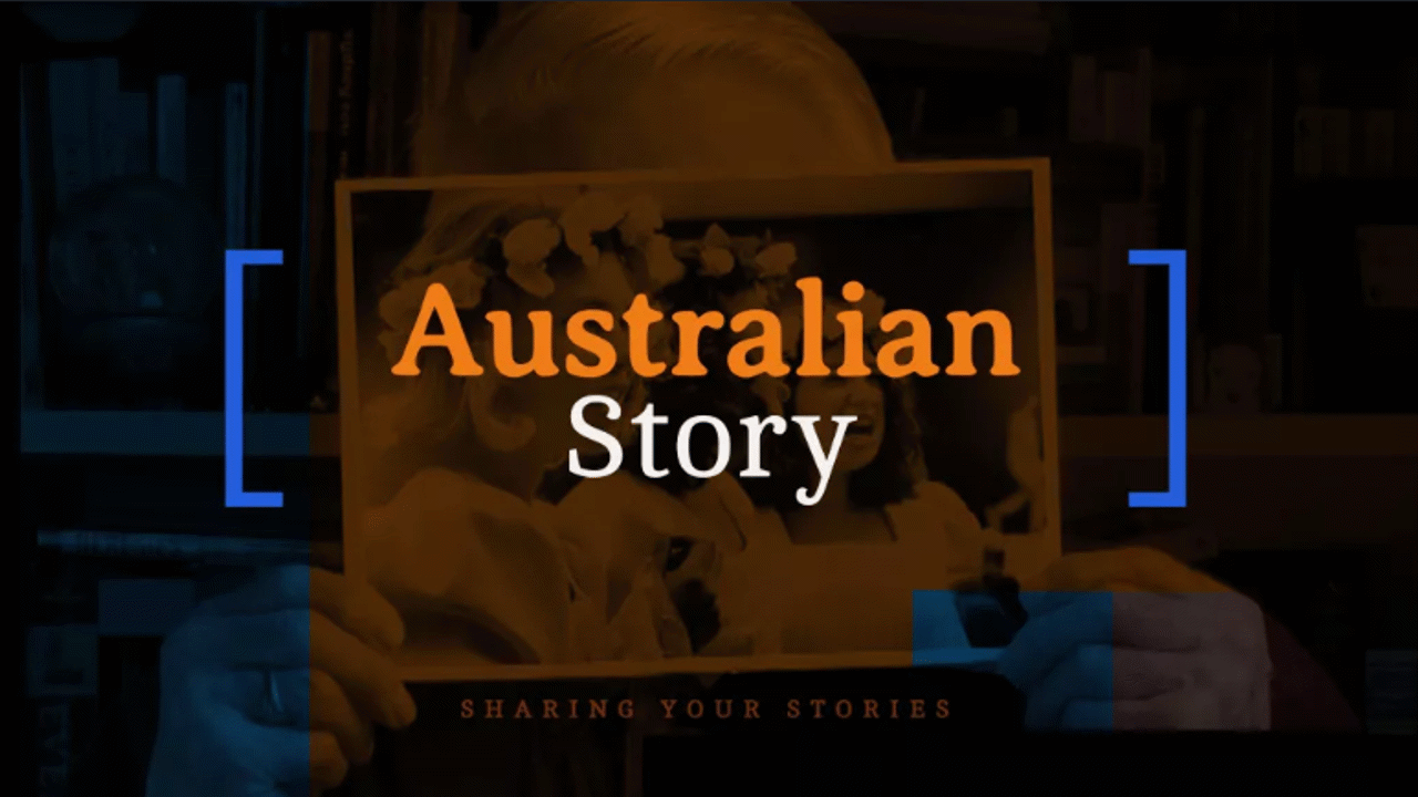 Australian Story - Airs 8:01 PM 30 Sep 2024 on ABCTV HD - ClickView