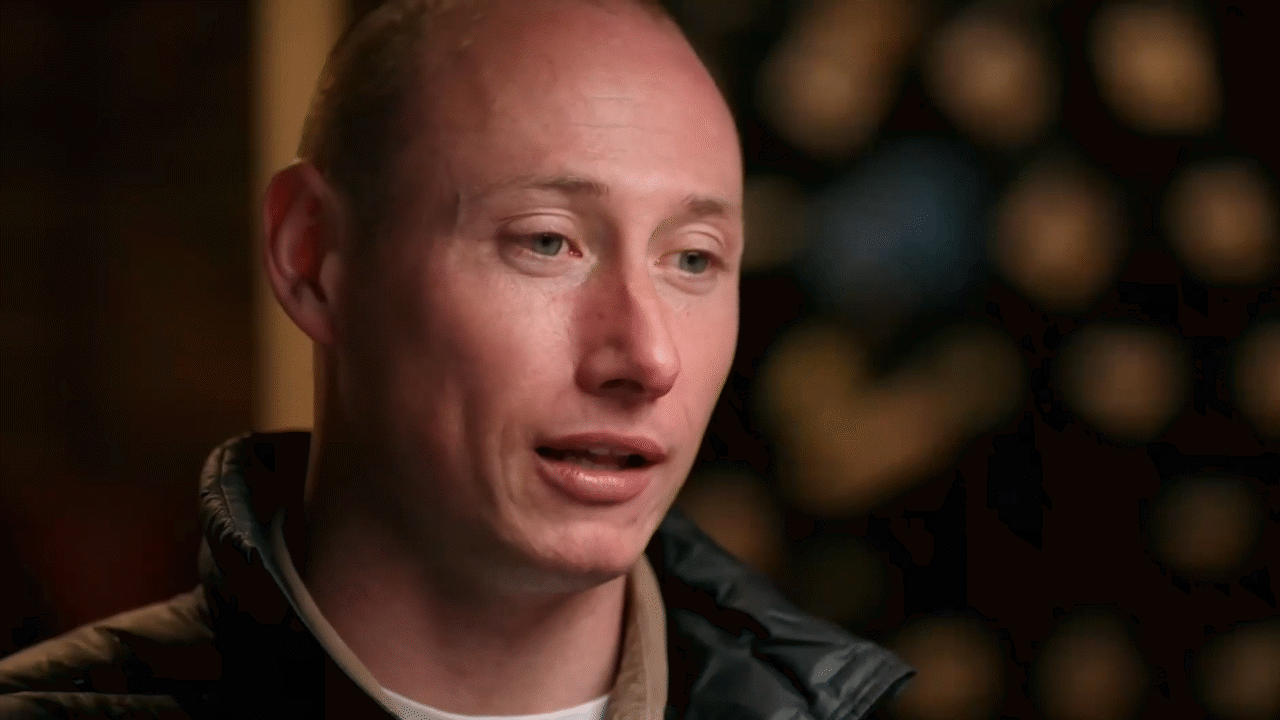 Holding On: Gus Taylor Video & Resources | ClickView