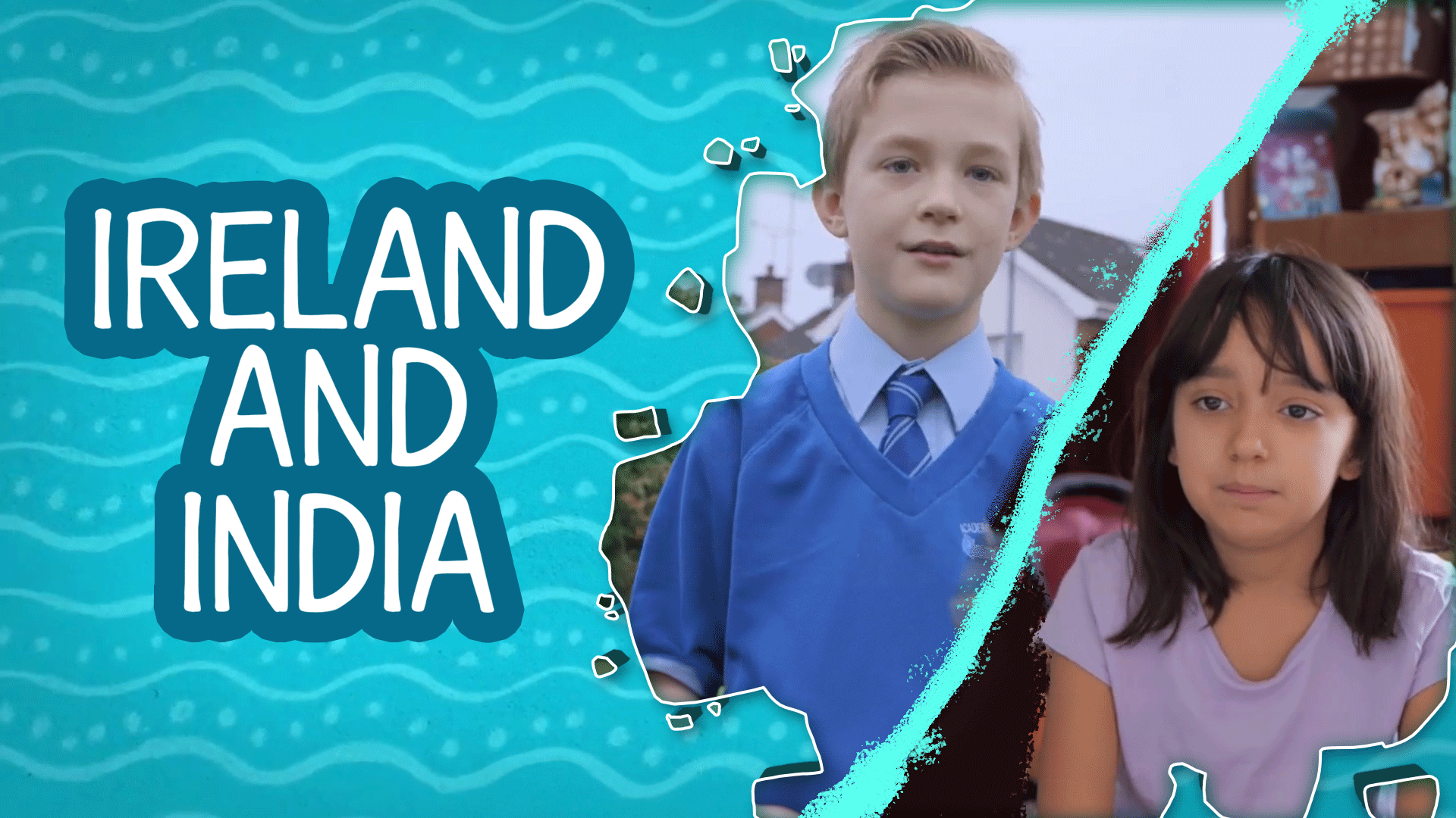 BBC Teach: Your World Videos & Resources | ClickView