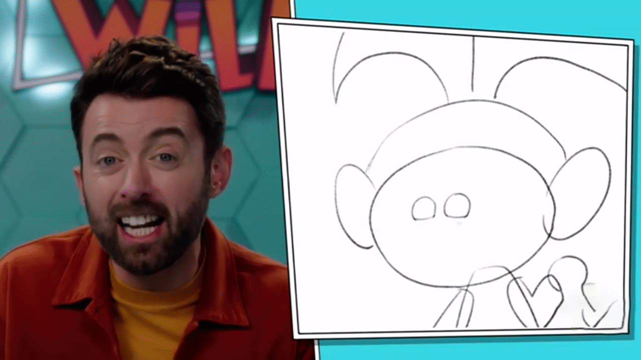 Draw with Will Videos & Resources | ClickView