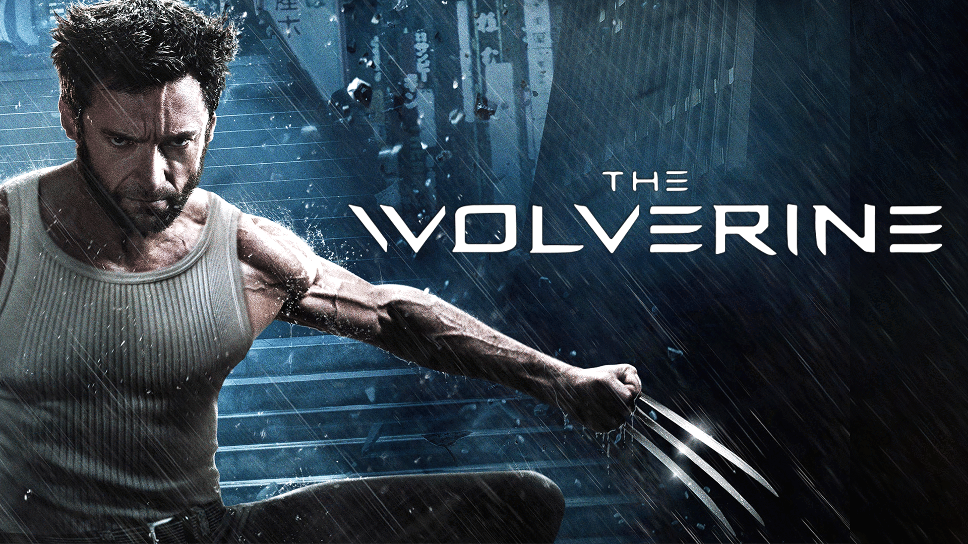 The Wolverine Video & Resources | ClickView