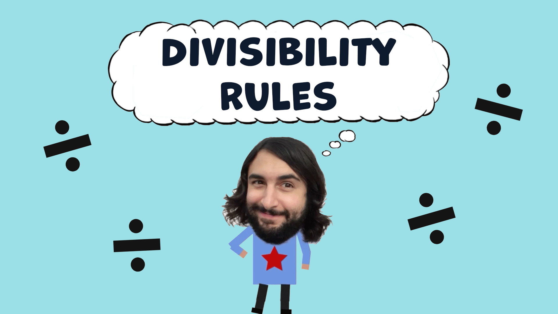 Professor Dave Explains Mathematics | ClickView