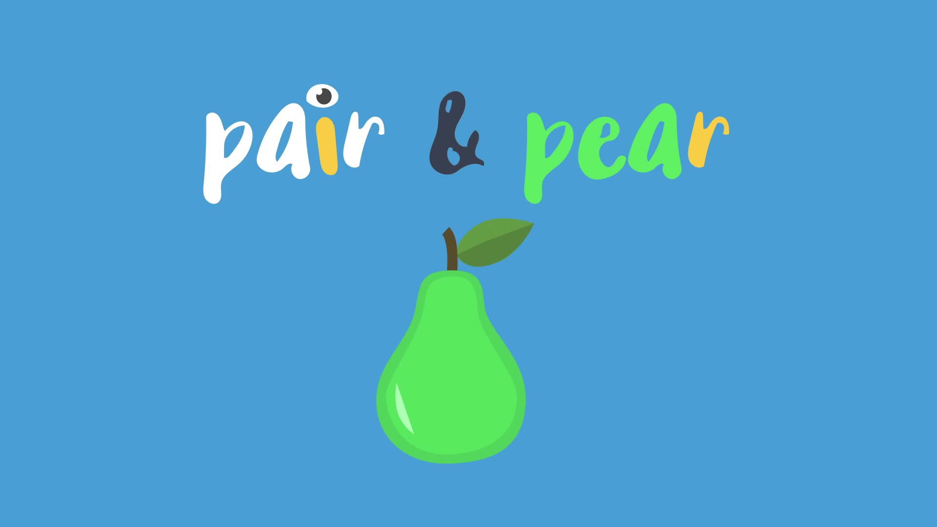 Pair and Pear Video & Resources | ClickView