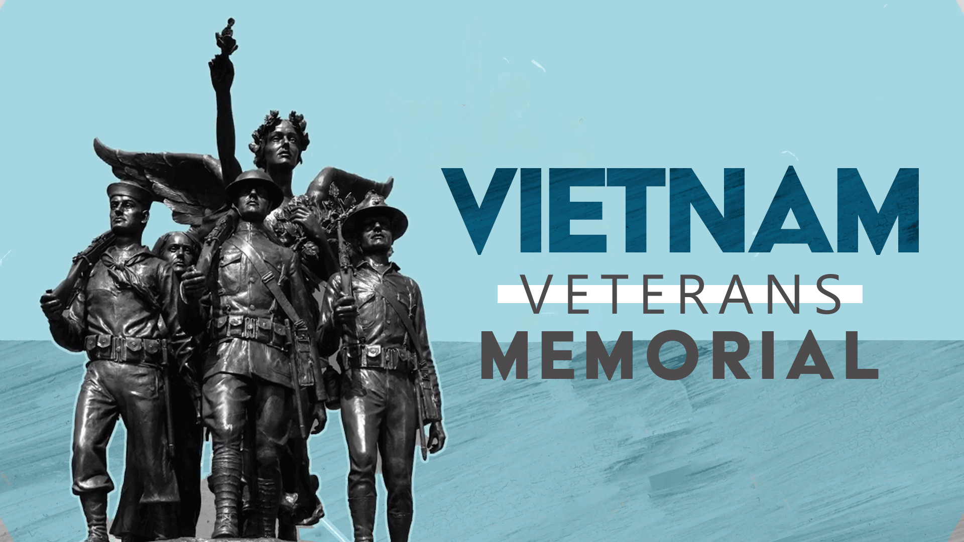 Vietnam War Memorial Worksheets