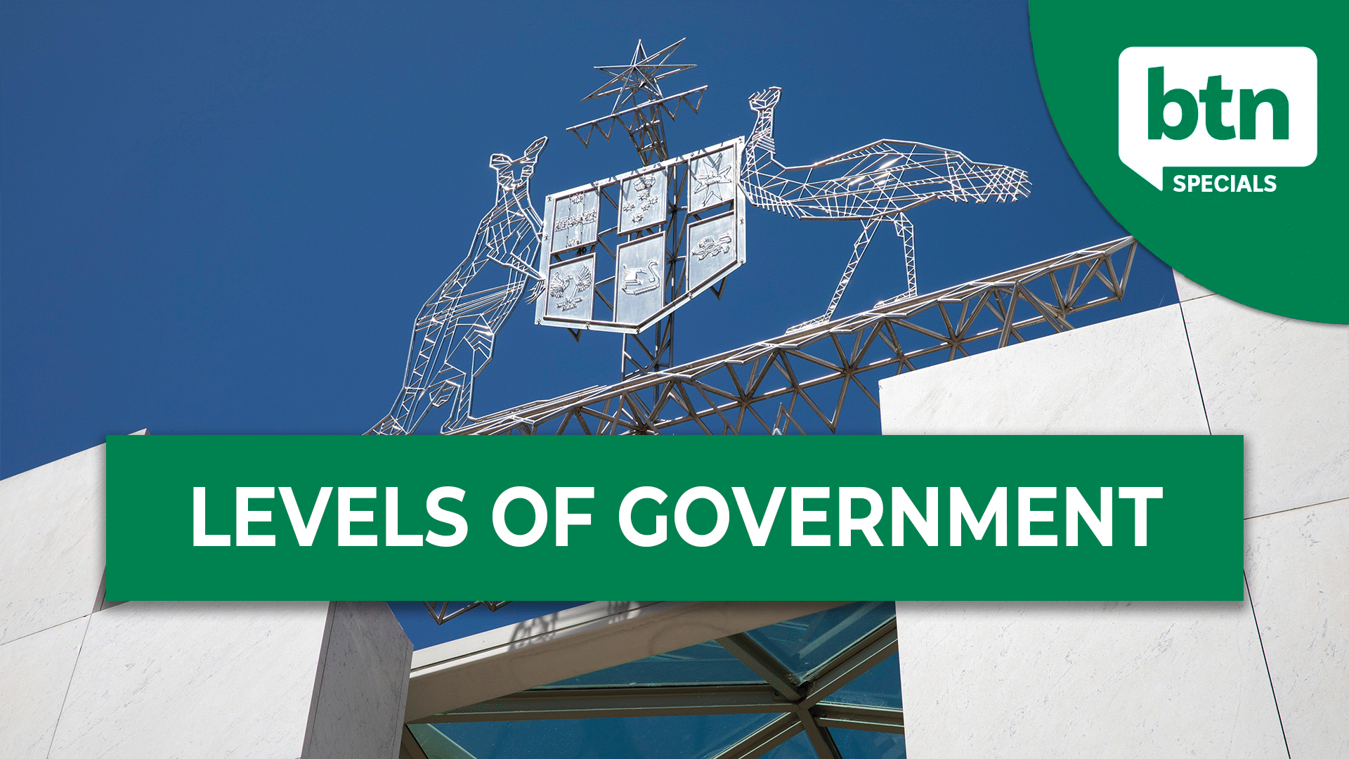 Levels of Government Video & Resources | ClickView