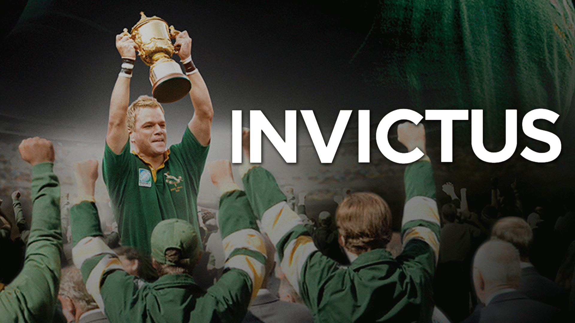 Invictus Video & Resources | ClickView