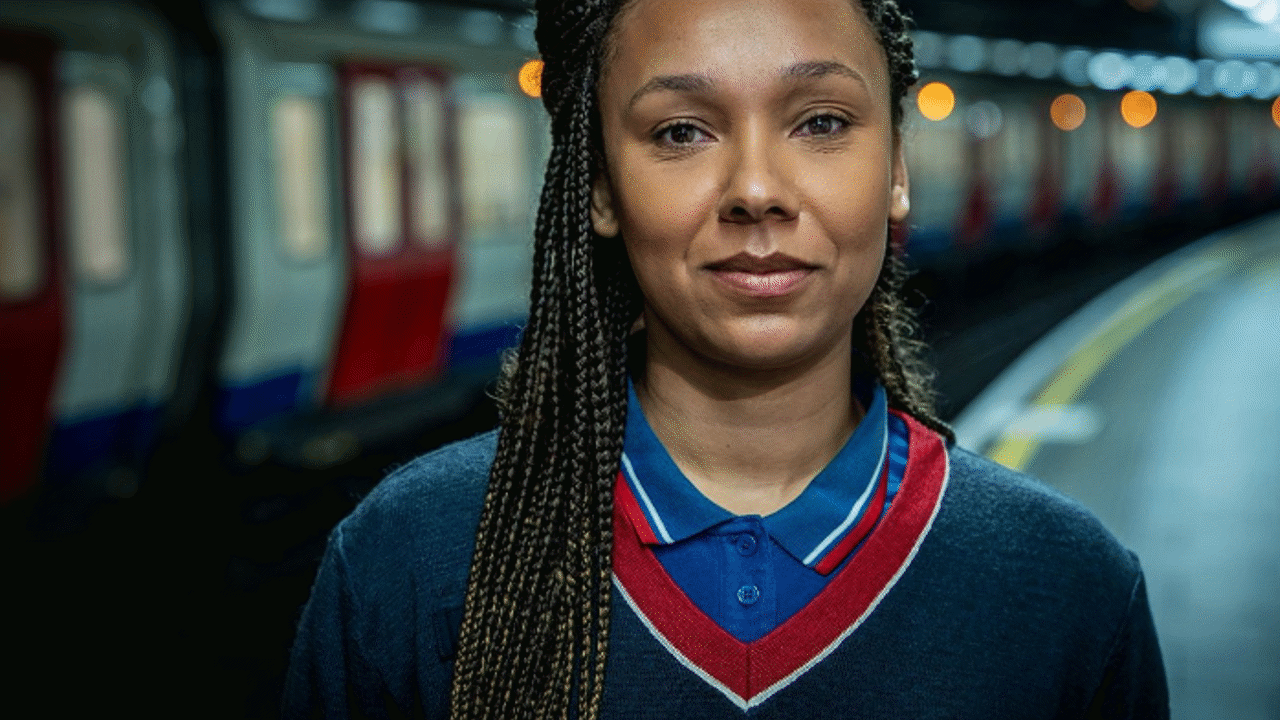 Episode 02 - How TfL took on the responsibili... - ClickView