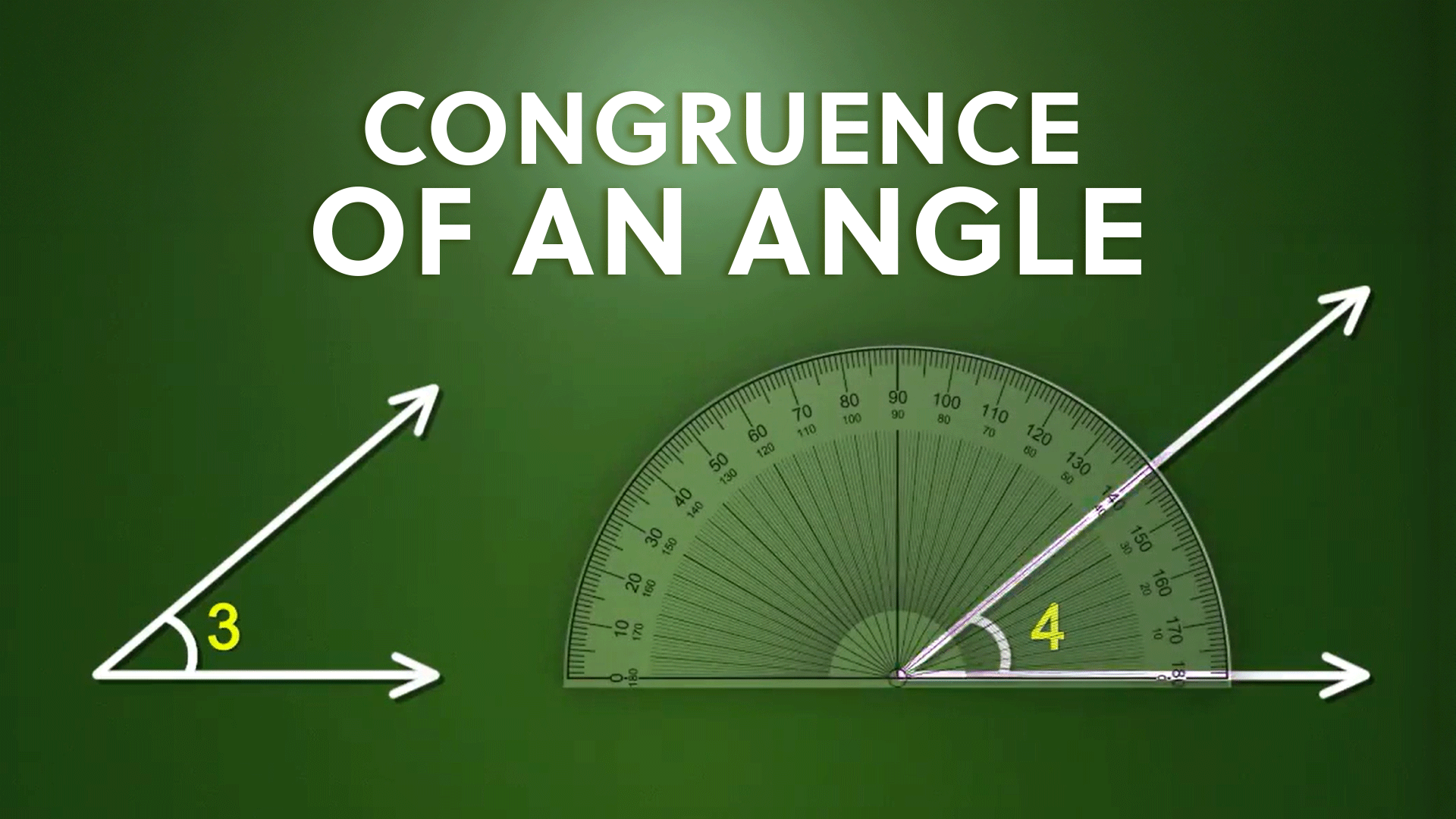 Congruence of Triangles Videos & Resources | ClickView