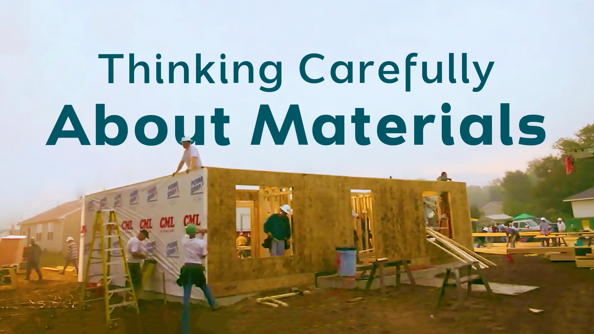 Materials Videos, Resources & Worksheets | ClickView