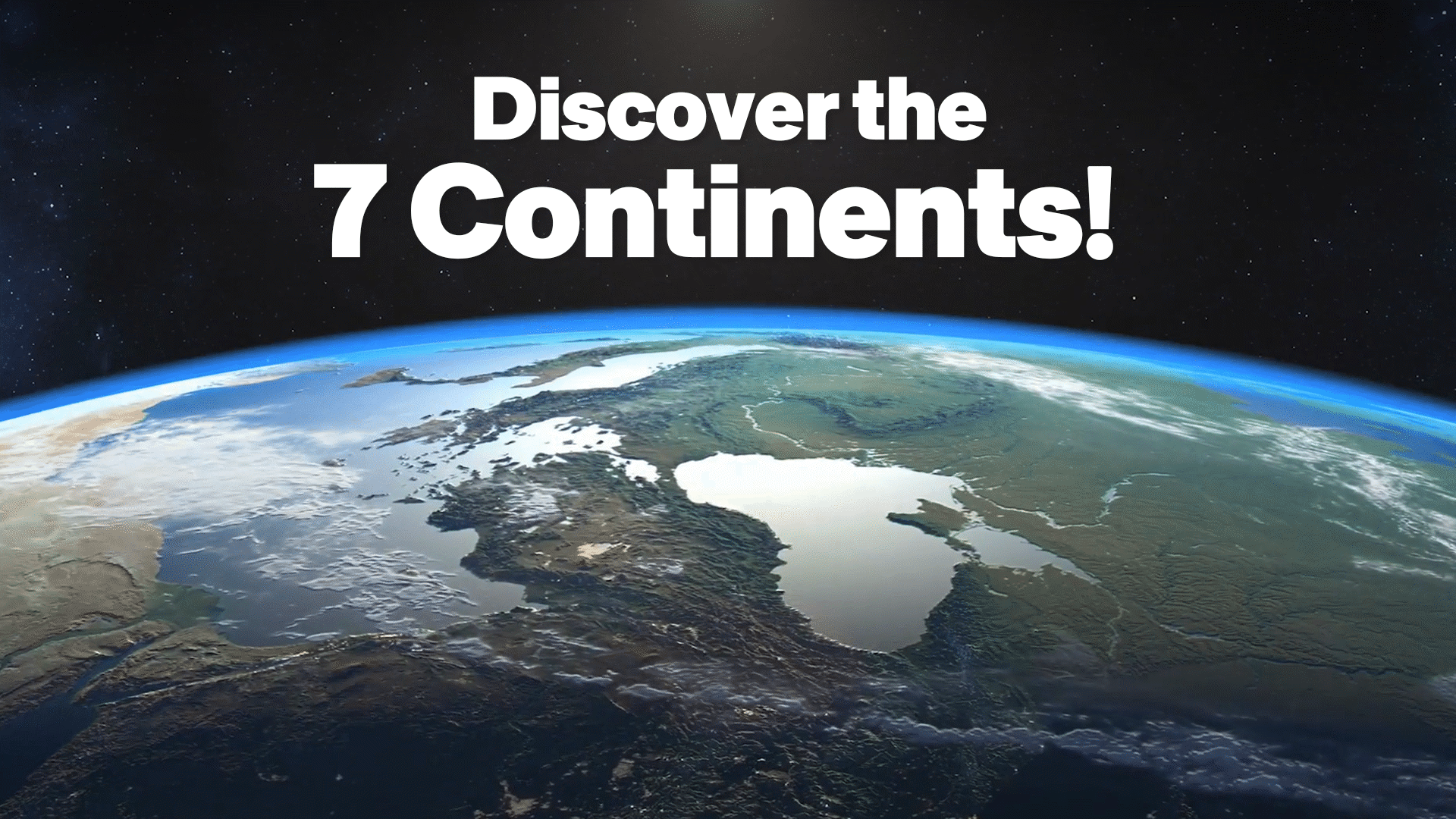 The 7 Continents: Identifying Characteristics, Fun Facts and More ...