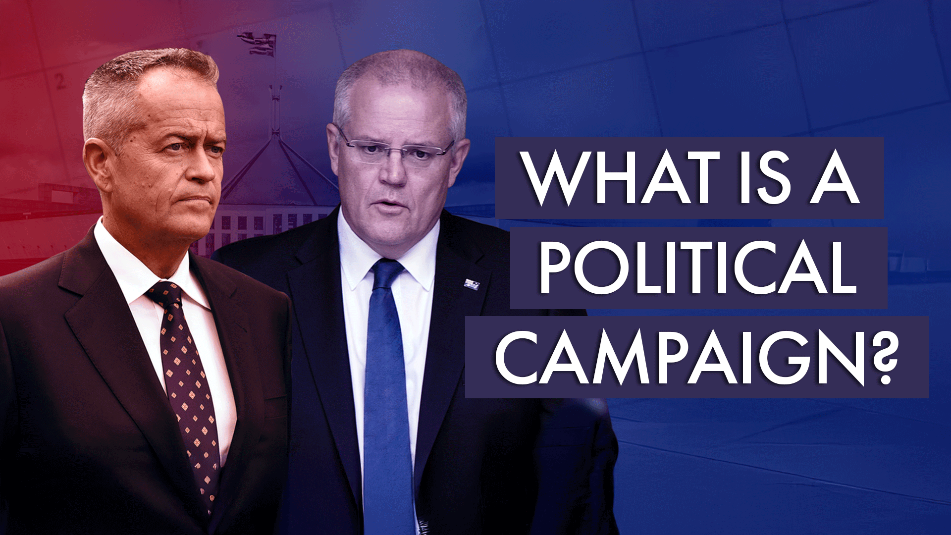 Election Campaign 2019 Video & Resources | ClickView