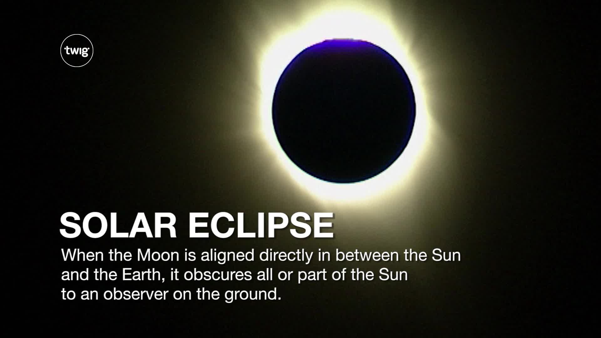 Eclipse, Solar Video & Resources | ClickView