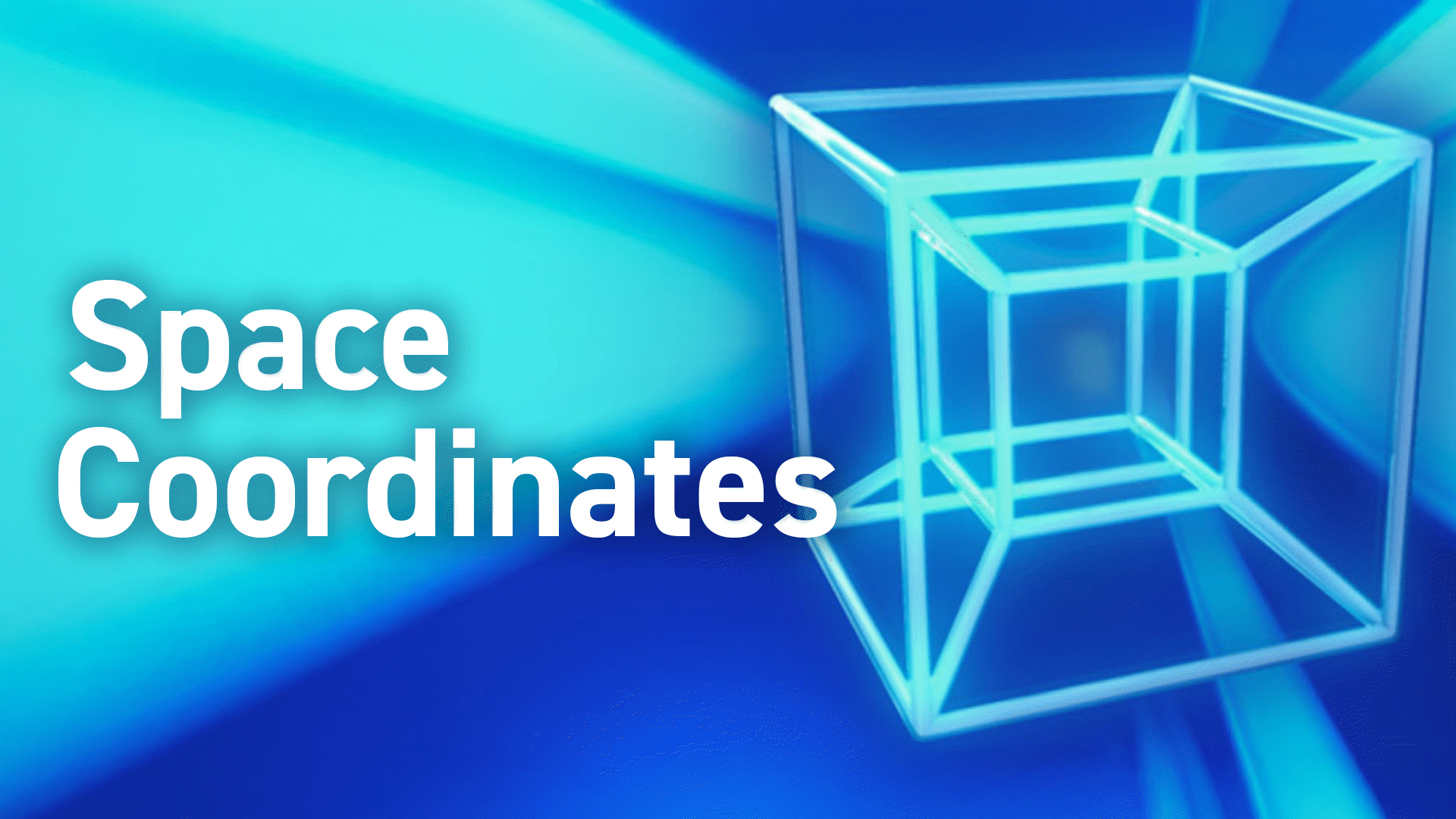 Cartesian Coordinates Video And Resources Clickview