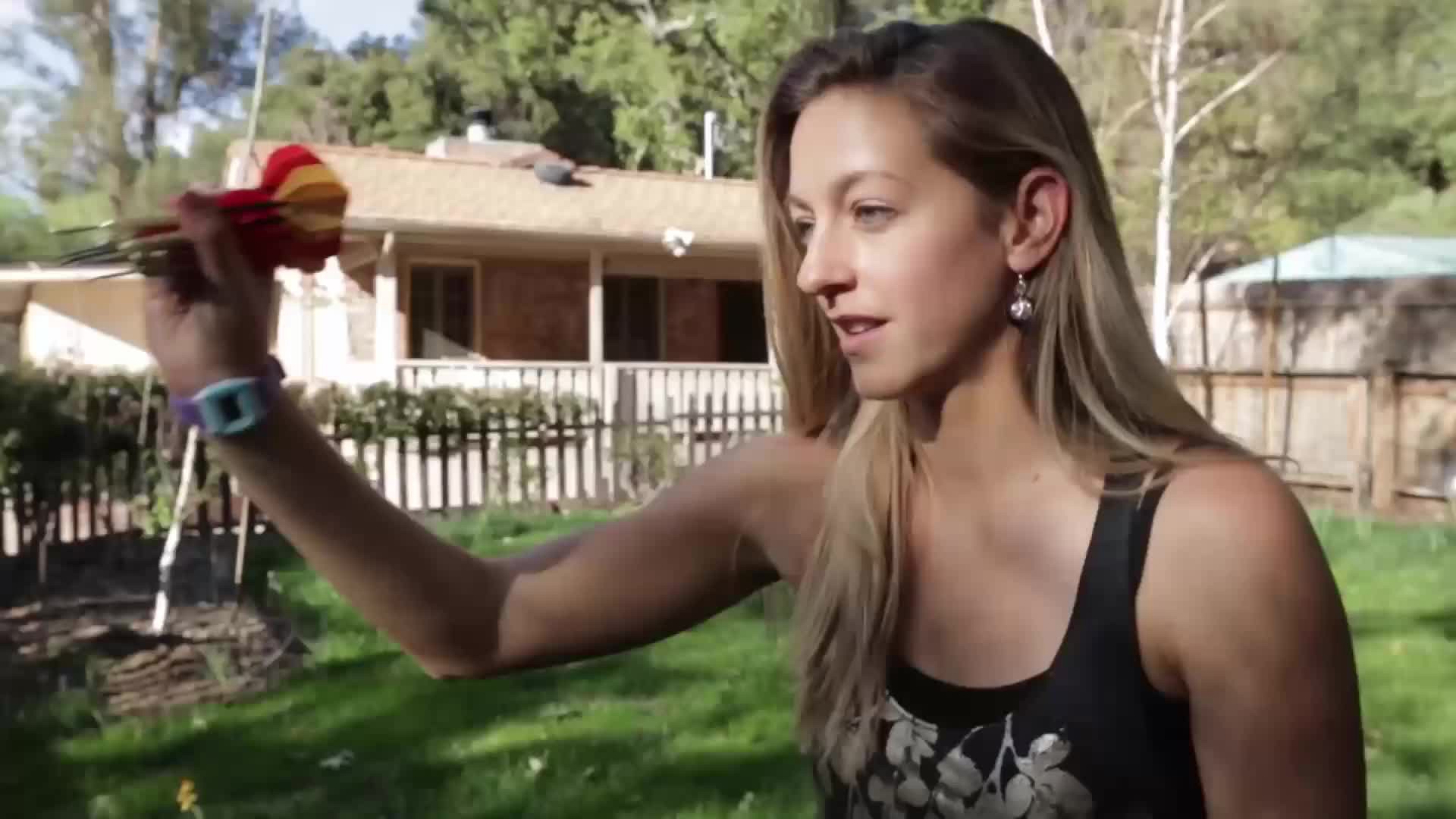 Calculating Pi with Darts Video & Resources | ClickView